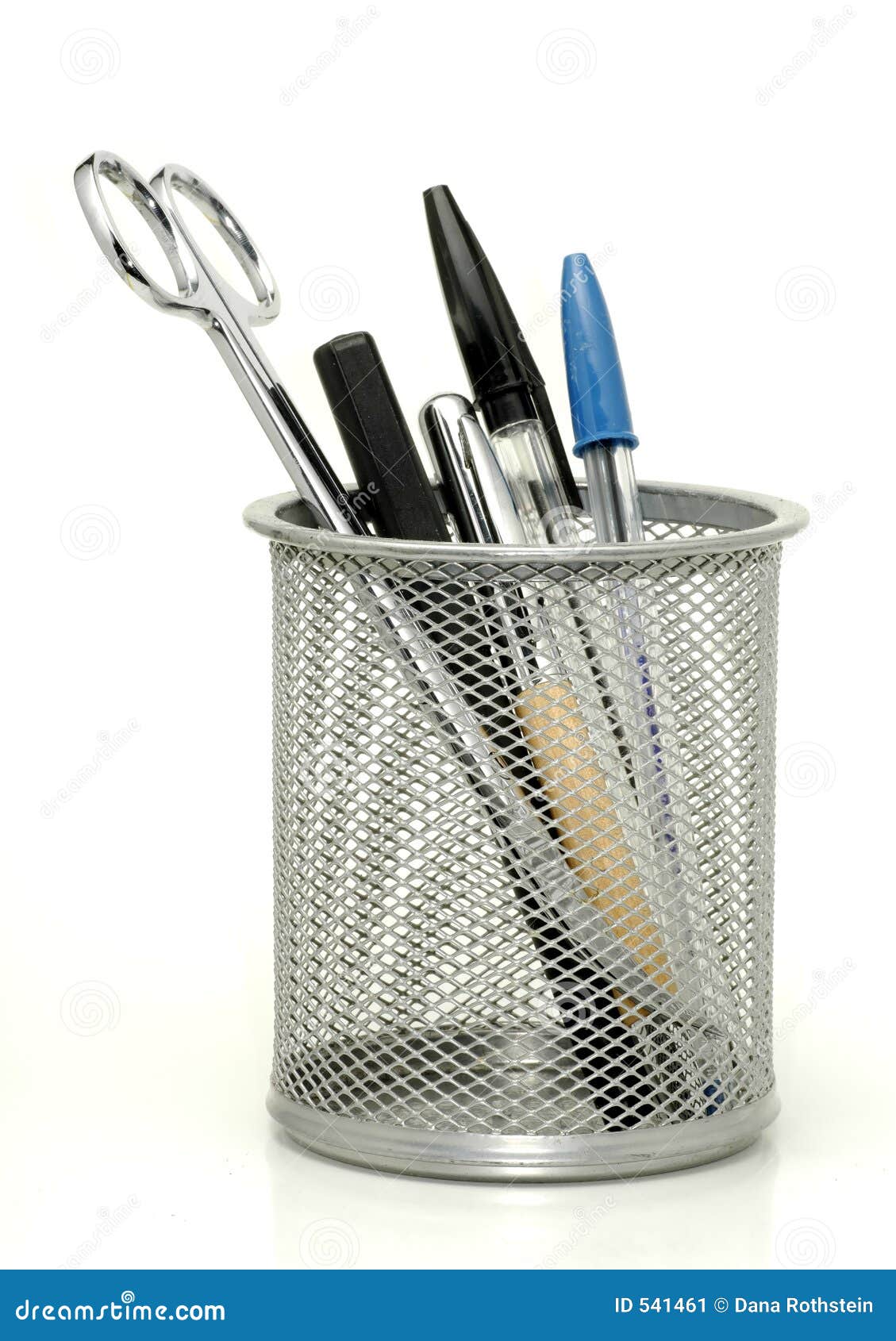 Office Supplies stock image. Image of office, holder, business - 541461