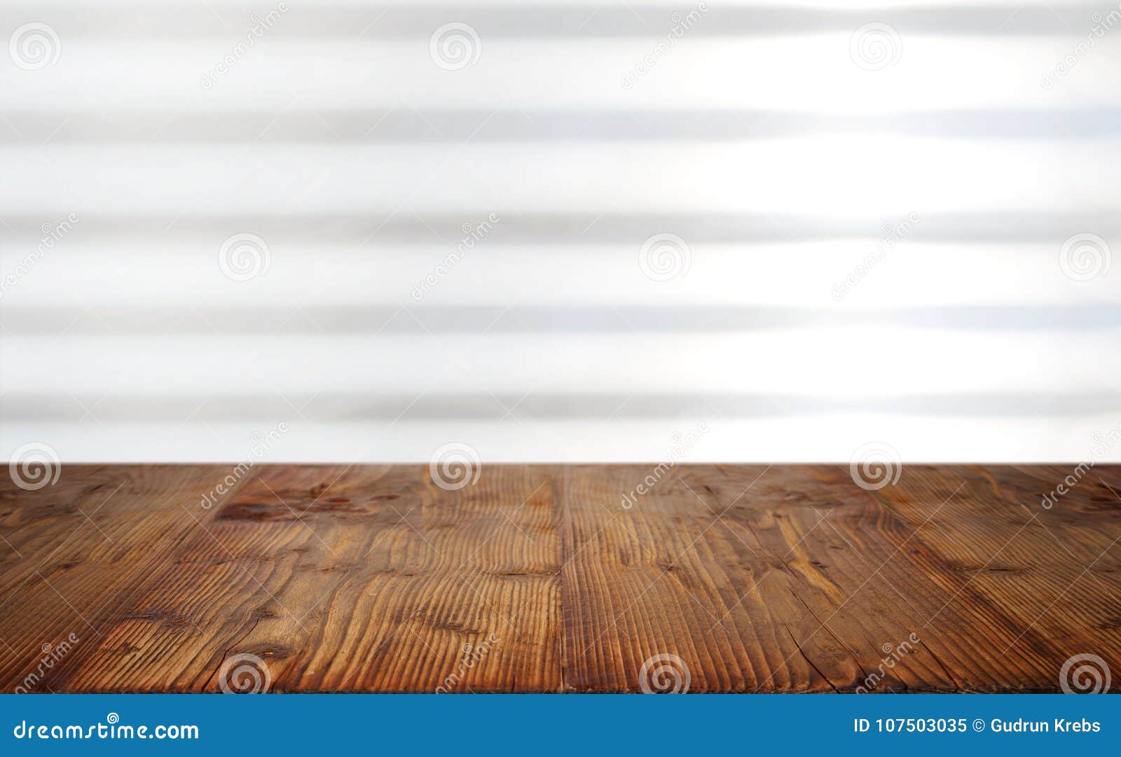Office Table with Modern Window Stock Image - Image of indoors, concept ...