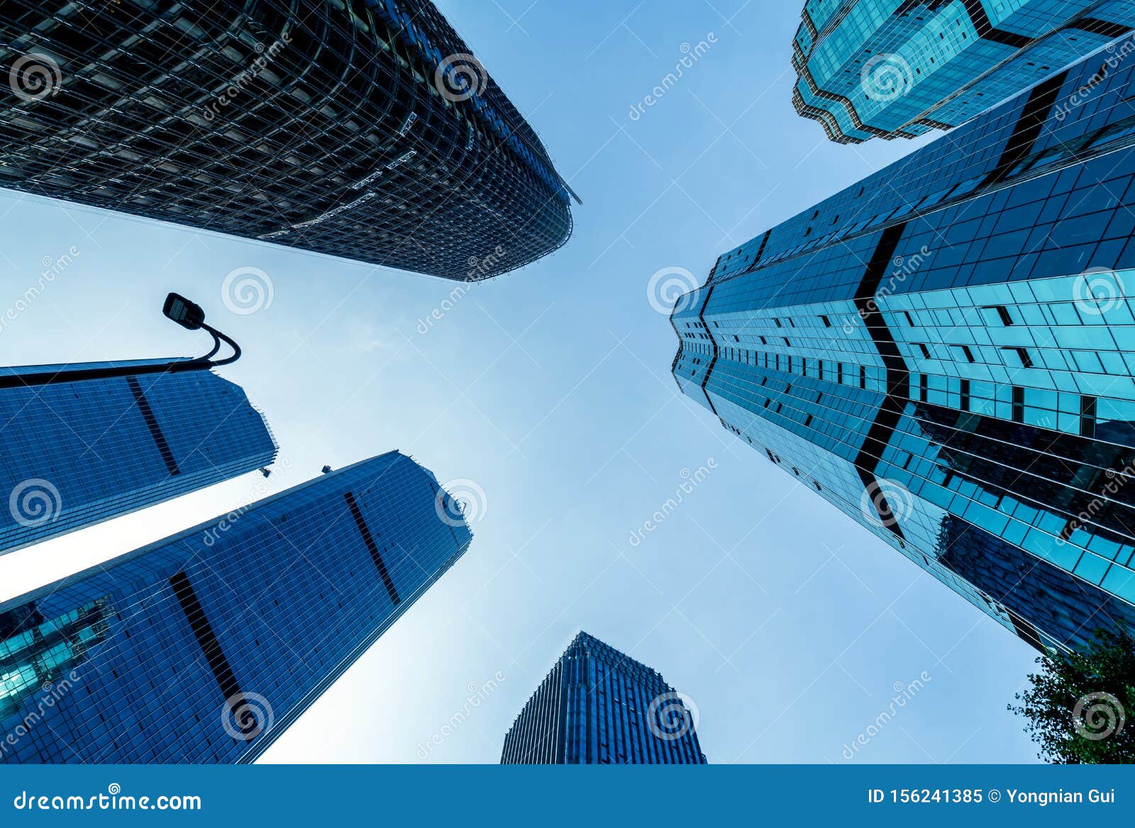 Office tall building stock image. Image of downtown - 156241385