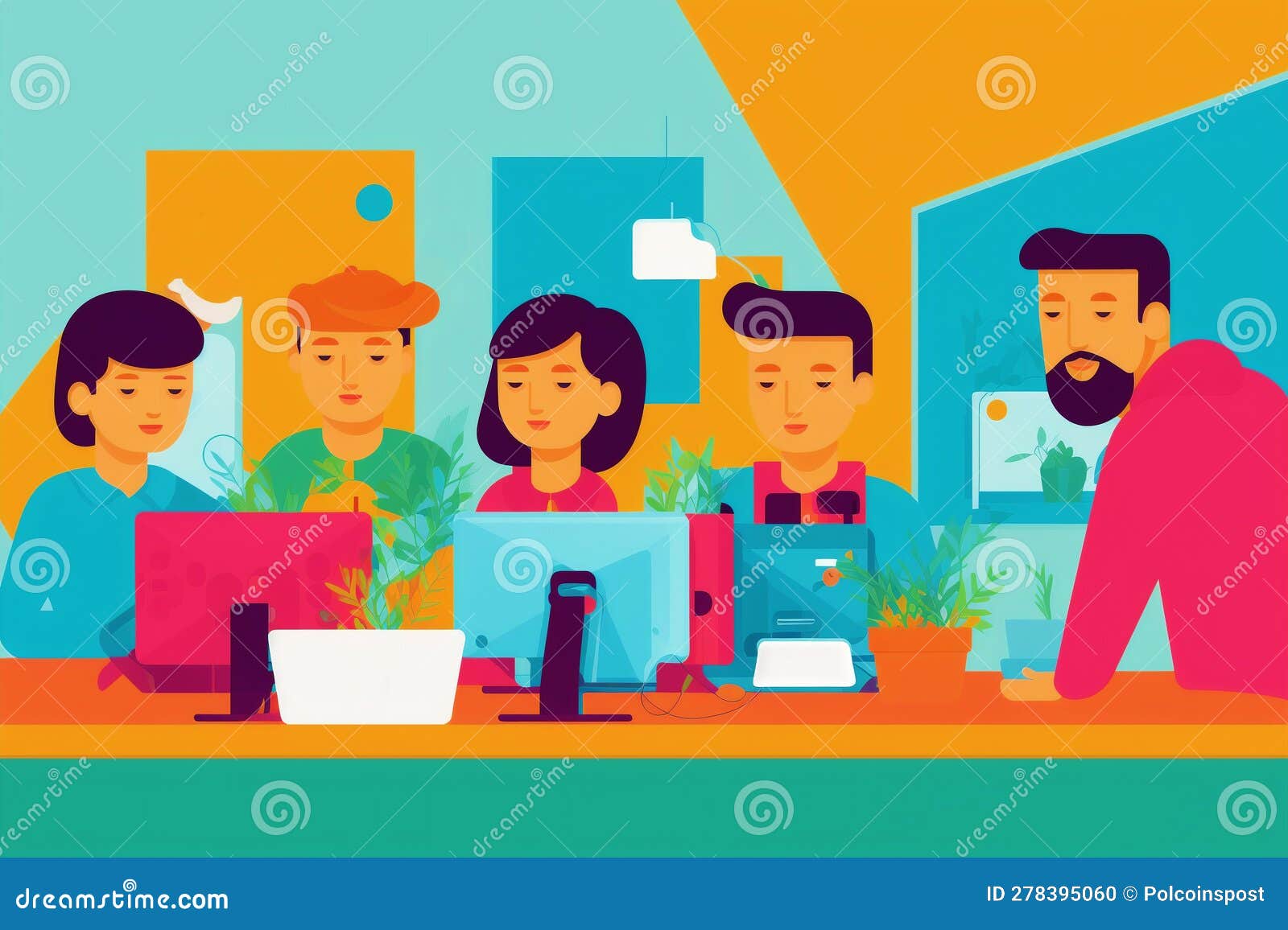 Office Teamwork. Unleashing the Power of Teamwork. Navigating Success ... Office Teamwork. Unleashing the Power of Teamwork. Navigating Success ...