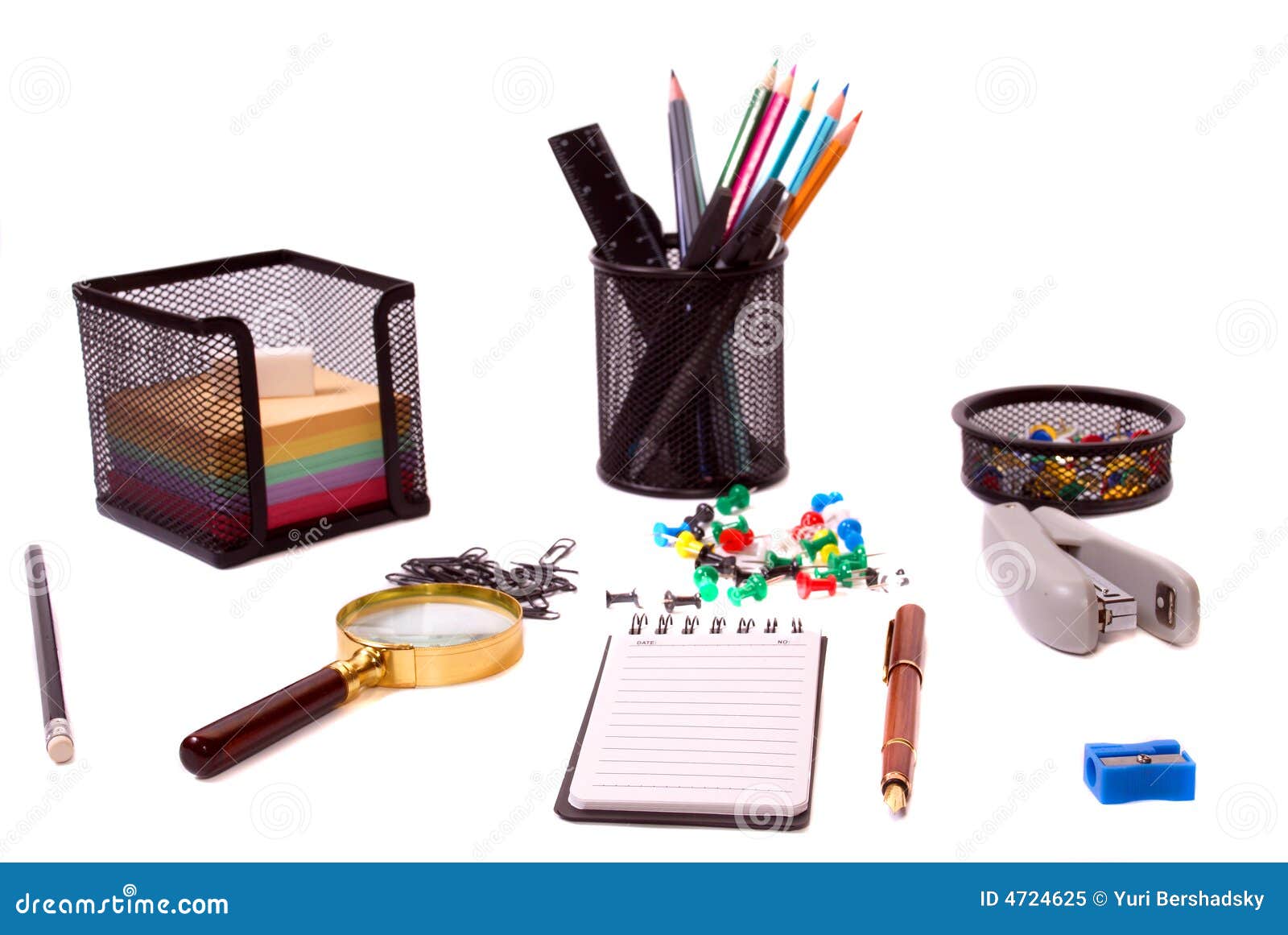 Office tools stock image. Image of graphics, cork, crafts - 4724625