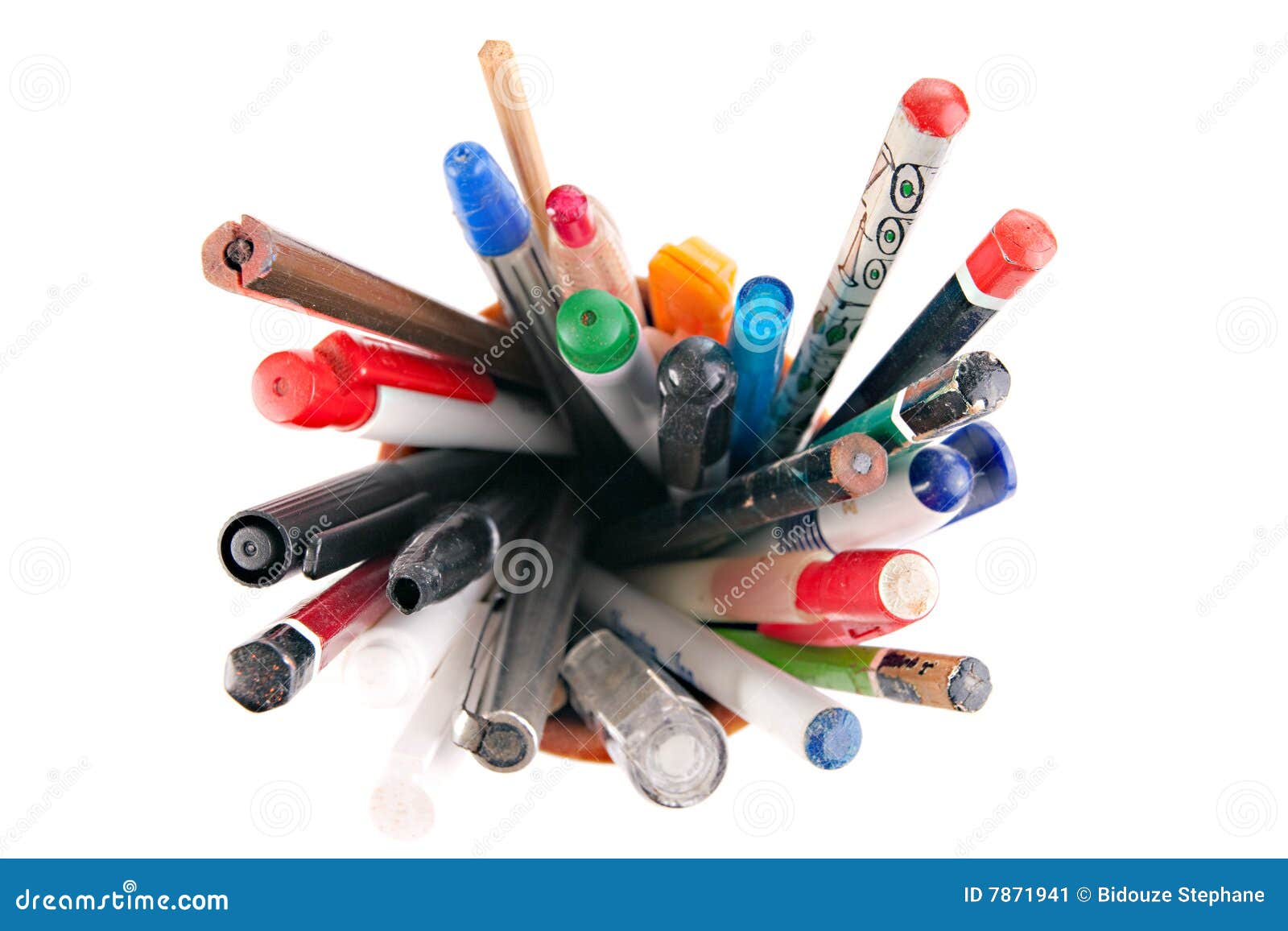 Office tools stock image. Image of tools, school, office - 7871941