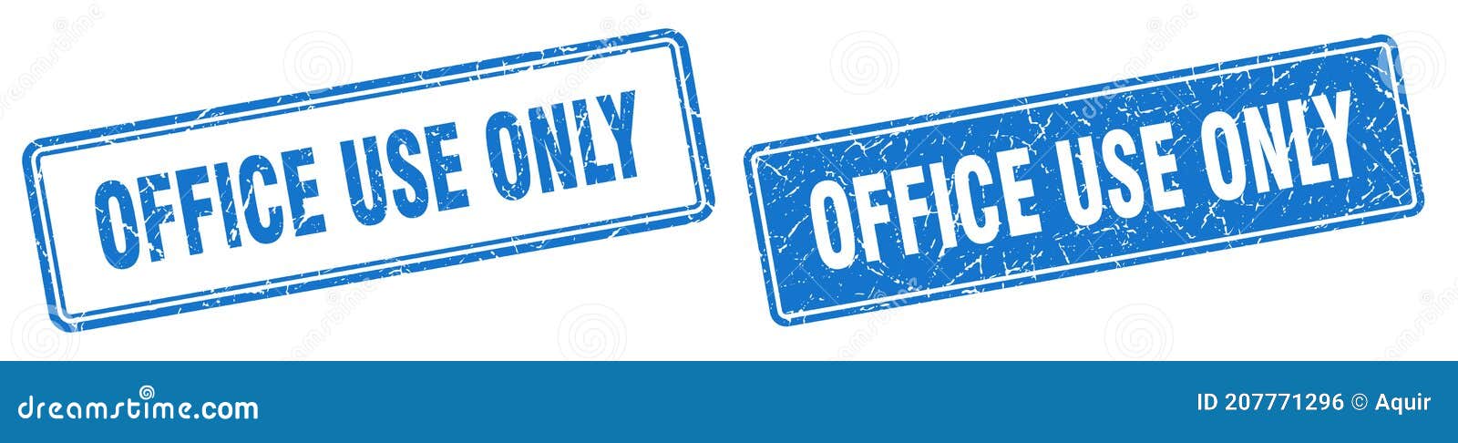 Office Use only Stamp Set. Office Use only Square Grunge Sign Stock ...