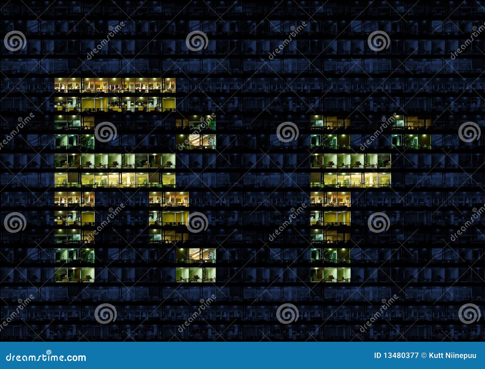 Office wall alphabet stock image. Image of office, late - 13480377