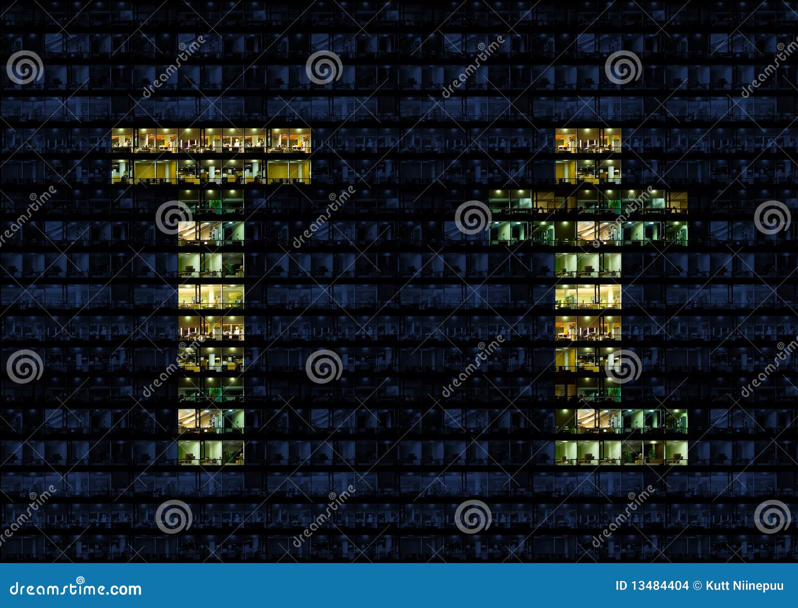 Office wall alphabet stock photo. Image of office, improvised - 13484404