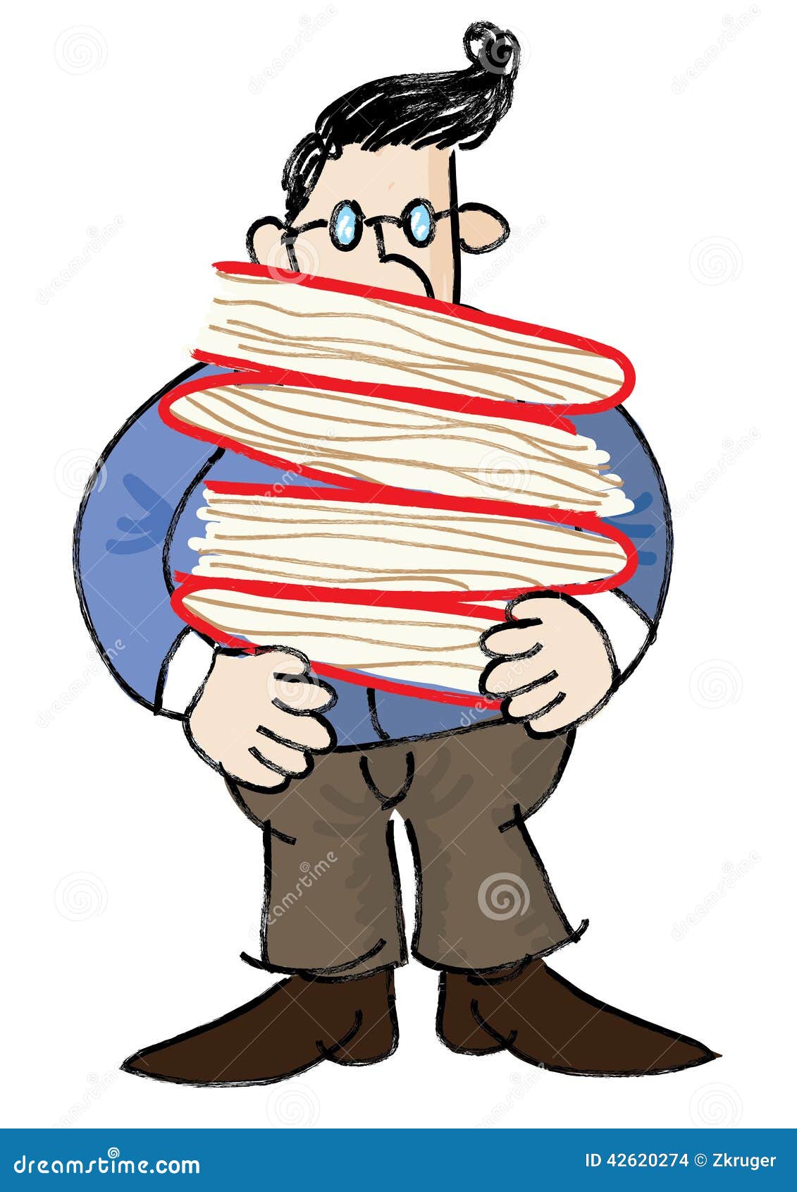 Karoshi Cartoons, Illustrations & Vector Stock Images - 63 Pictures to ...