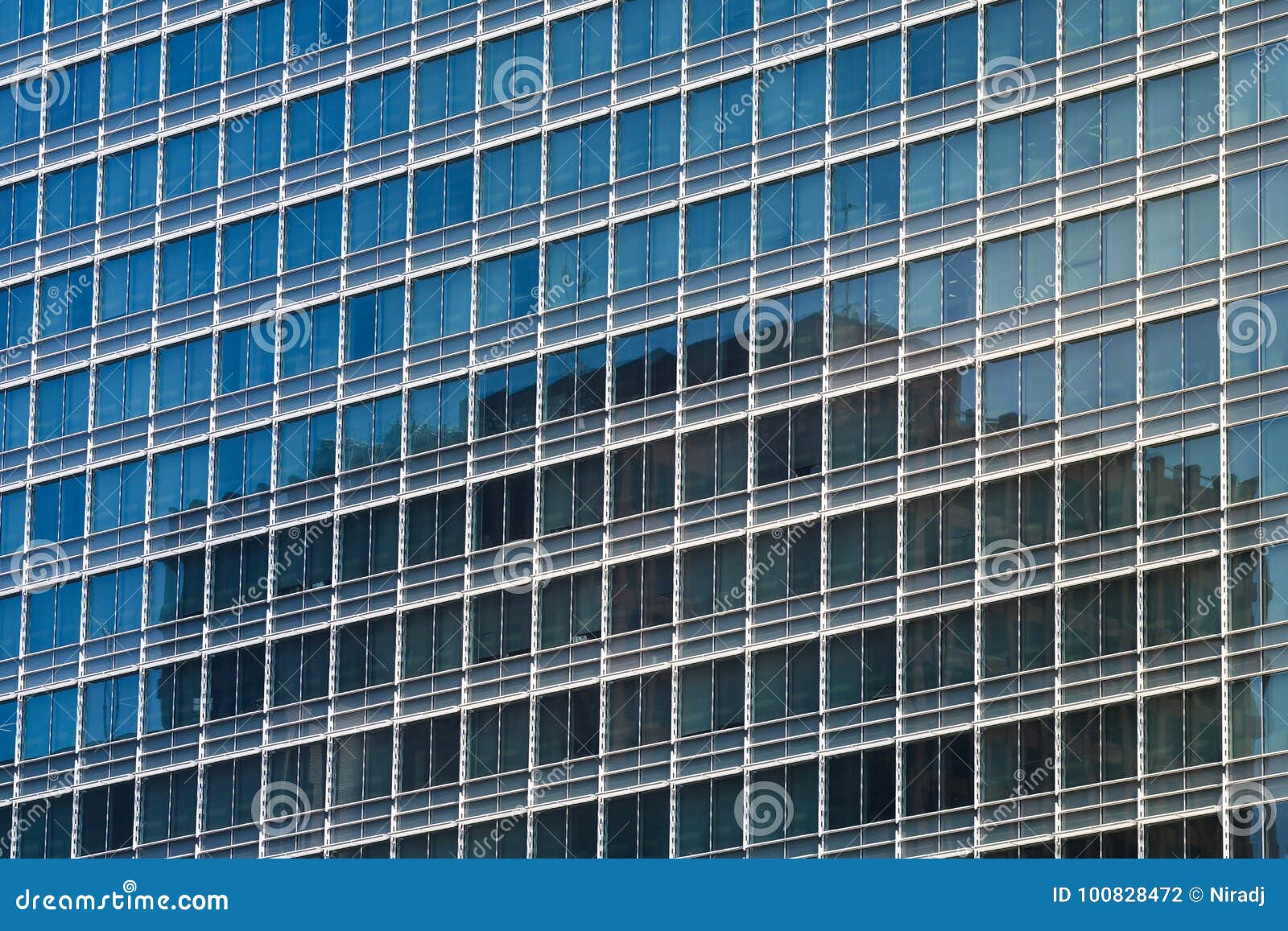 Office Window Pattern Background Stock Photo - Image of tokyo, grid ...