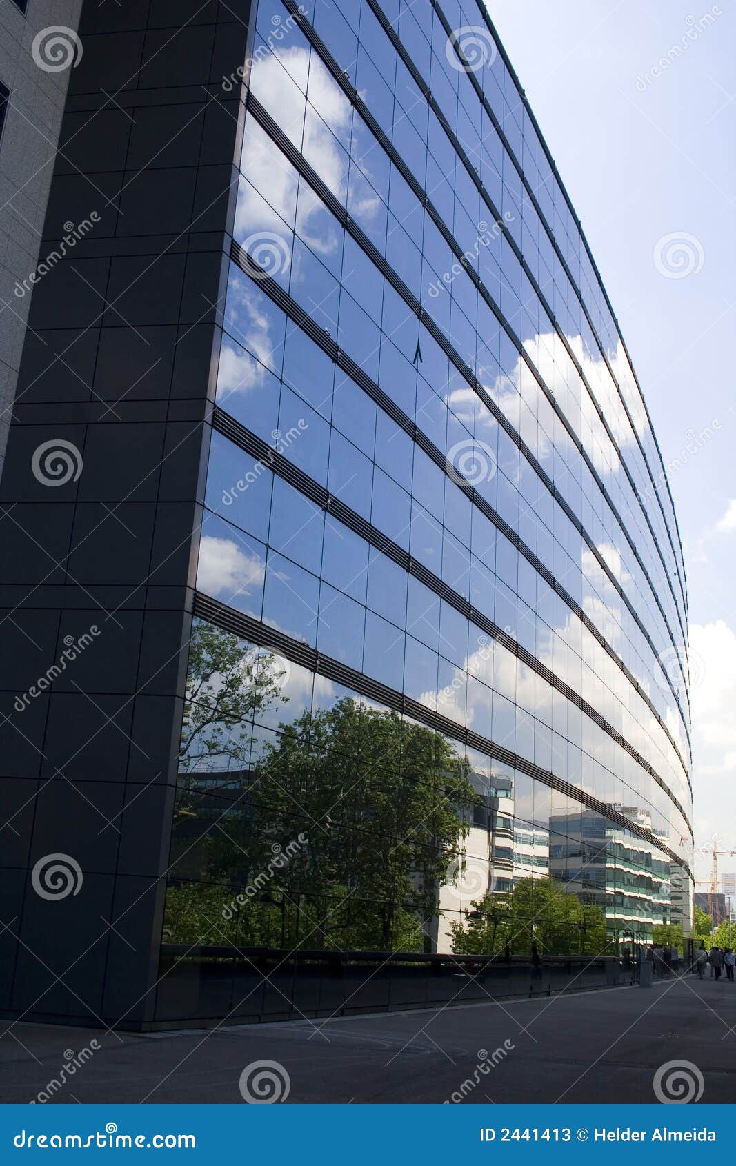 Office Windows 3 stock image. Image of house, outlook - 2441413