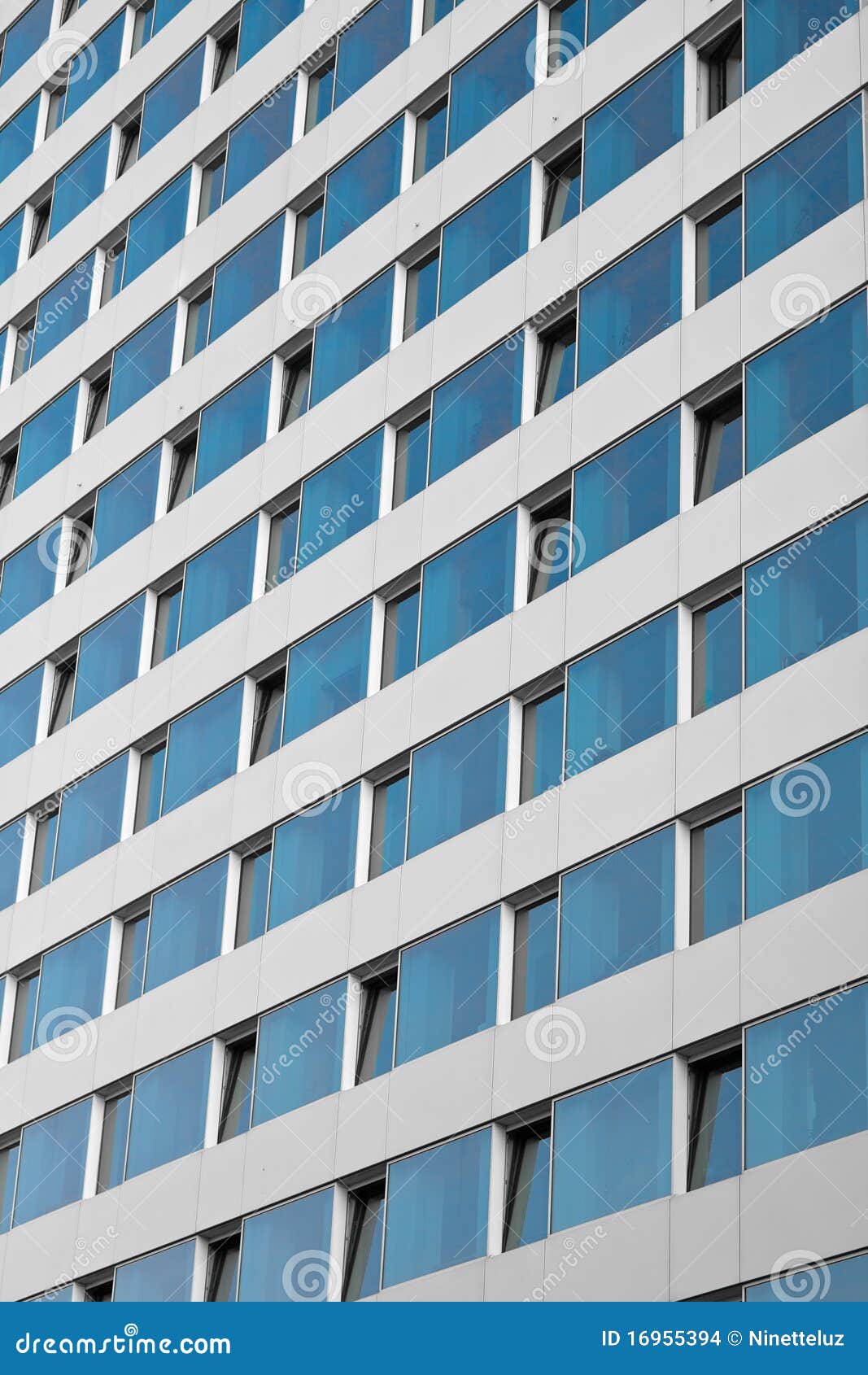 Office Windows Background stock photo. Image of glass - 16955394