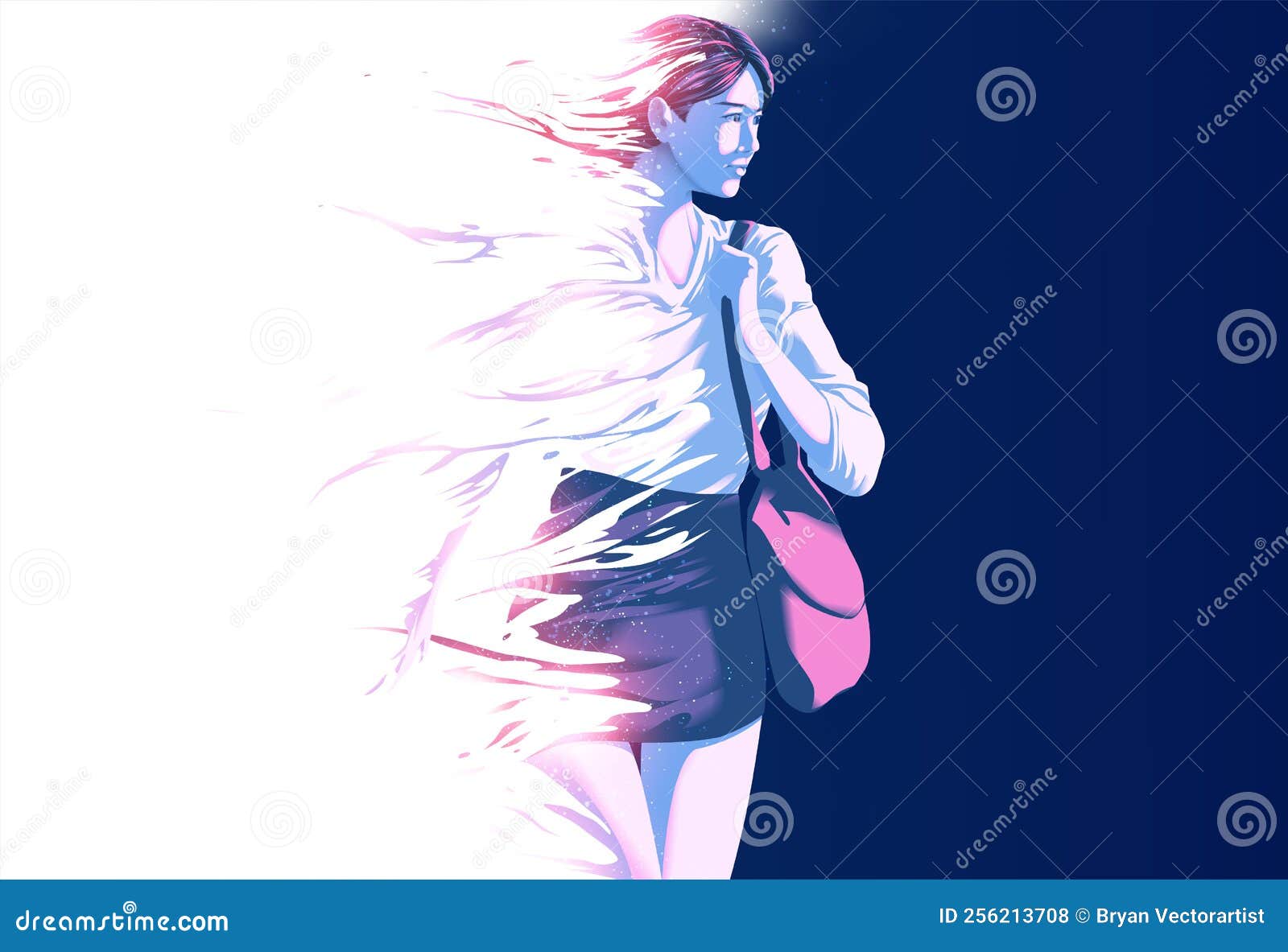 Disintegrated Cartoons, Illustrations & Vector Stock Images - 998 ...