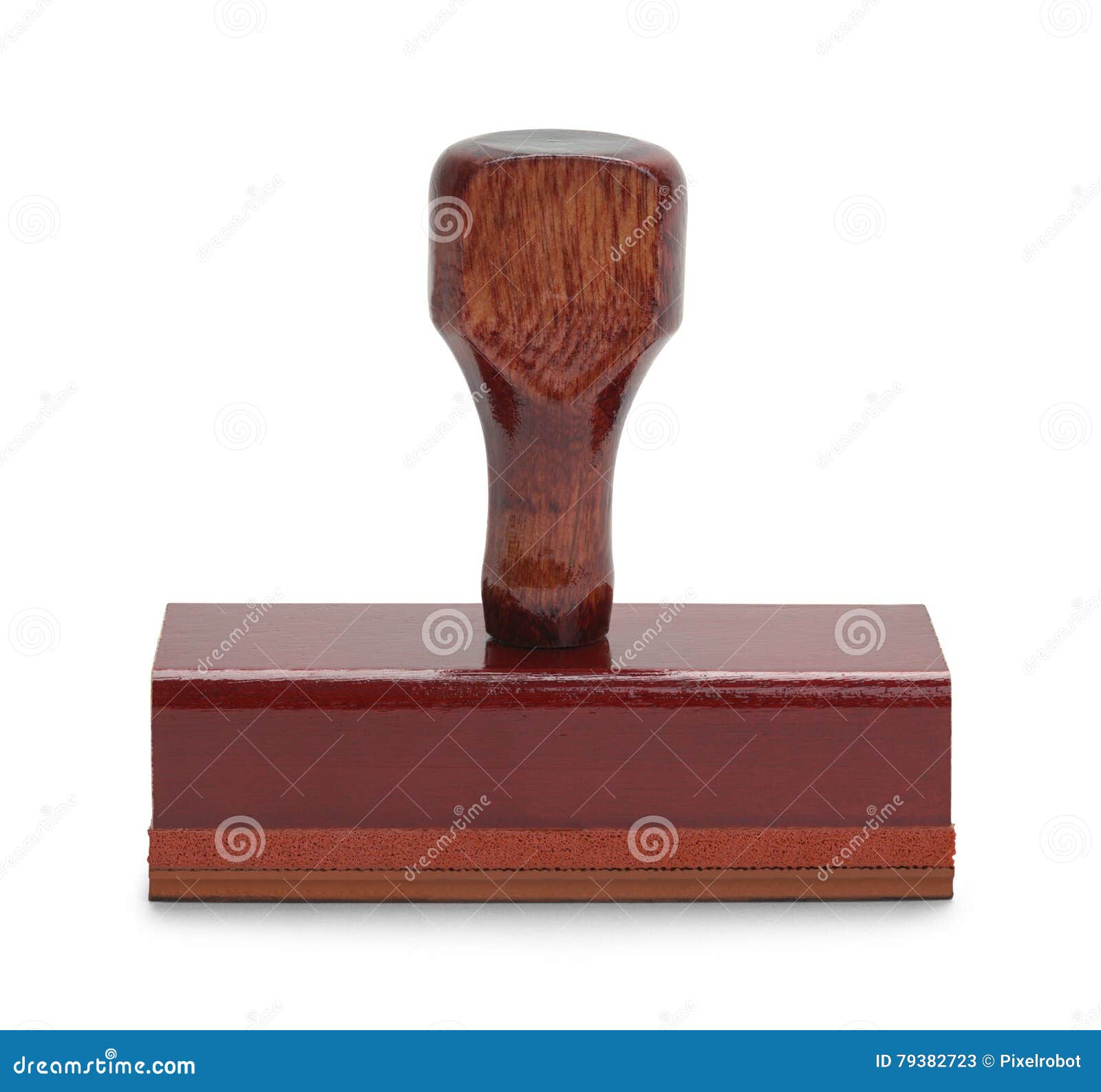 Office Wood Rubber Stamper stock image. Image of office - 79382723