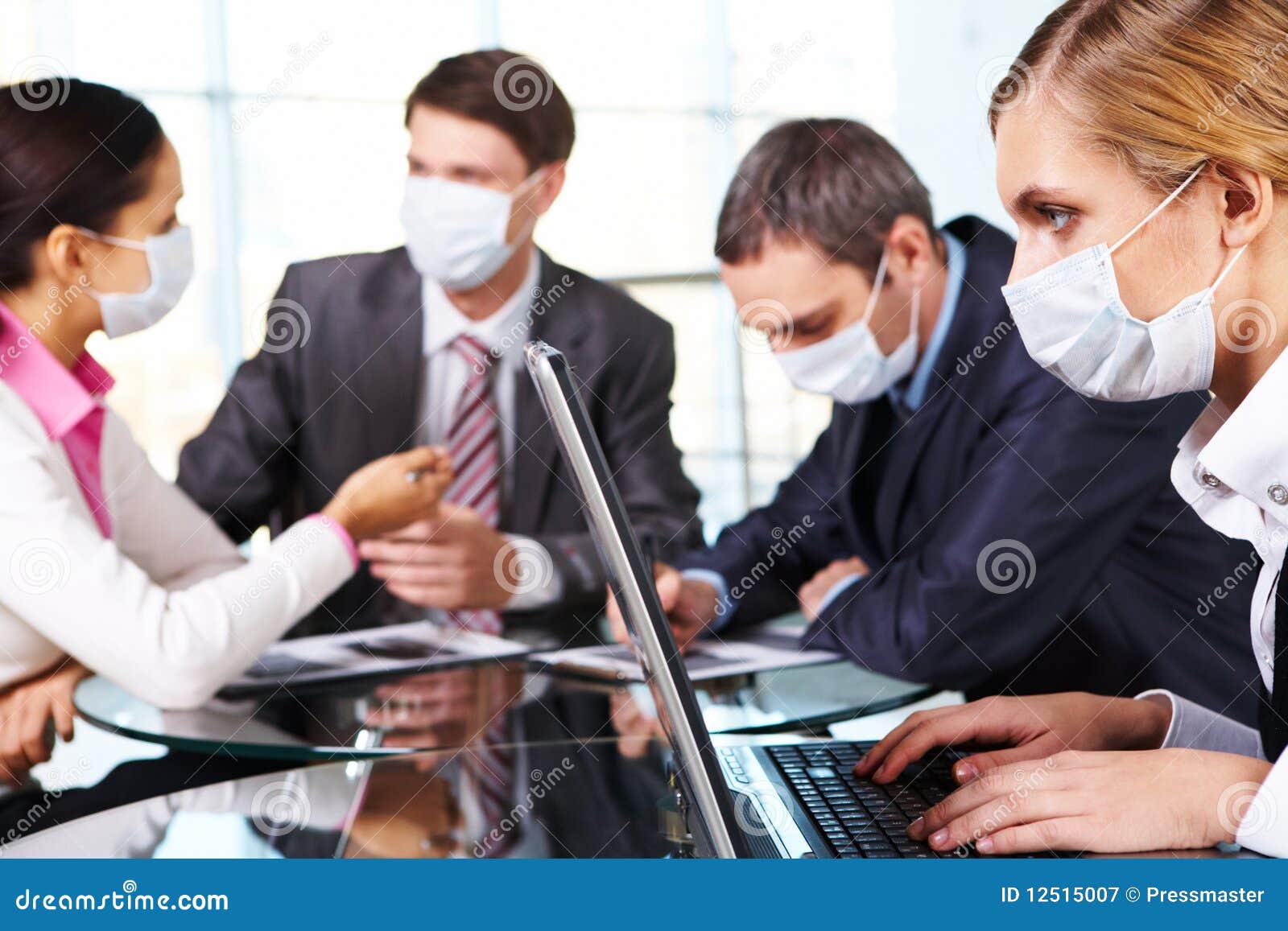 Office work stock image. Image of contemporary, defense - 12515007