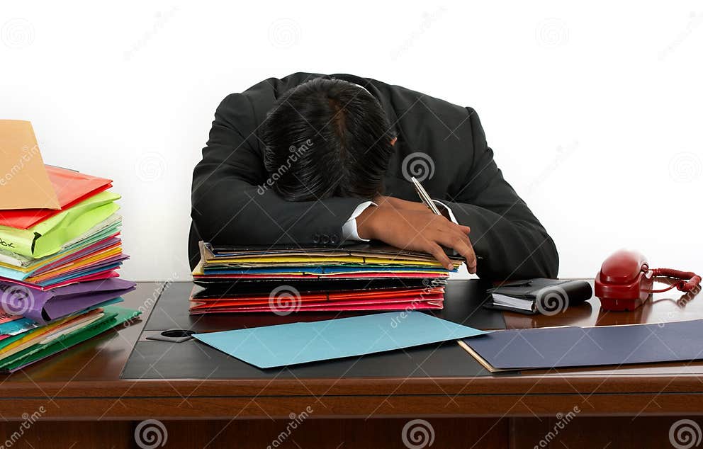 Office work stock image. Image of working, hectic, work - 3734625