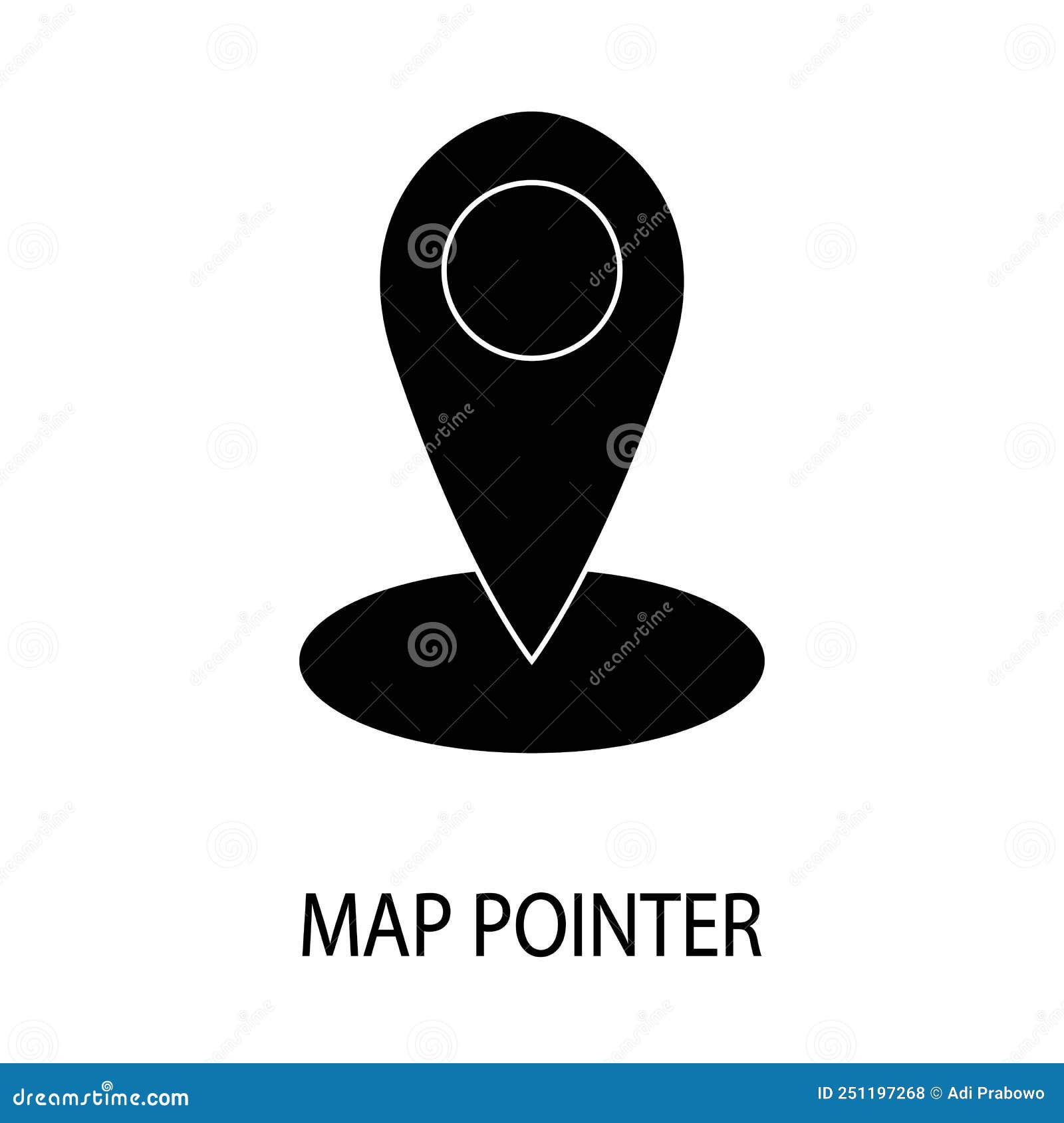 Office Work Icon Logo Vector Design Stock Vector - Illustration of desk ...