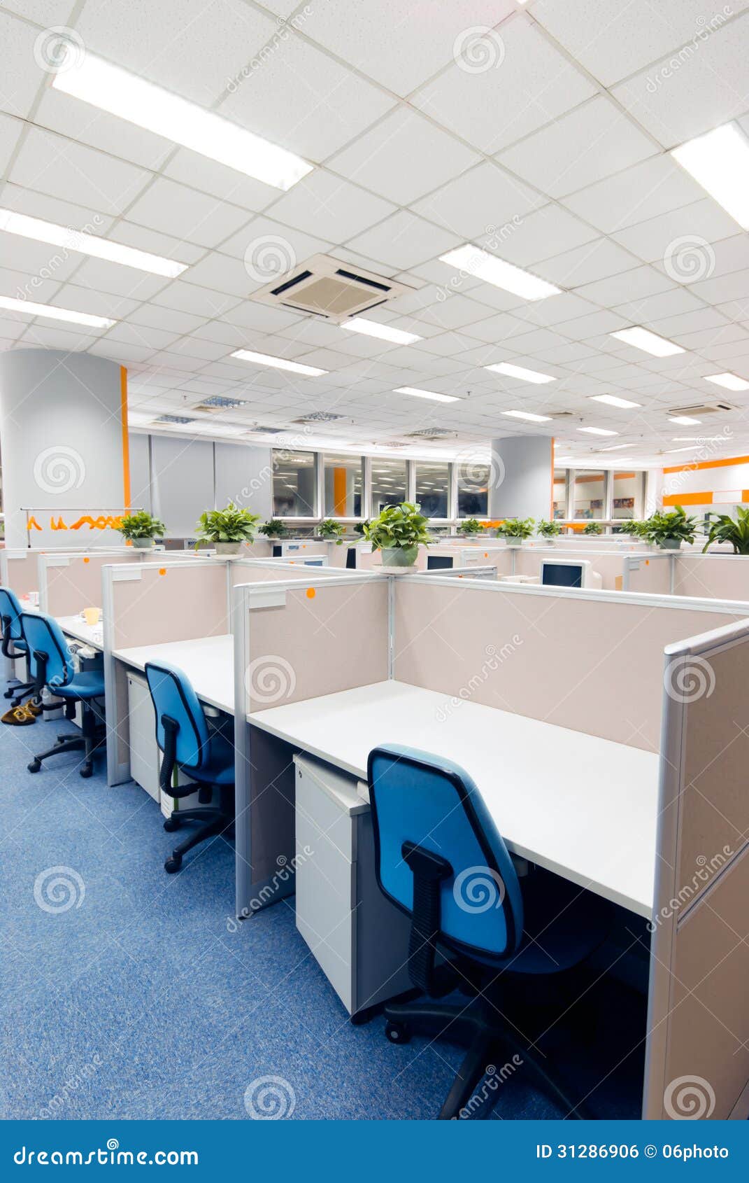 Office work place stock photo. Image of office, stationary - 31286906