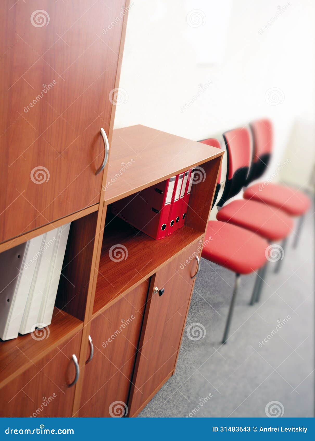 Office work place stock image. Image of interior, occupation - 31483643
