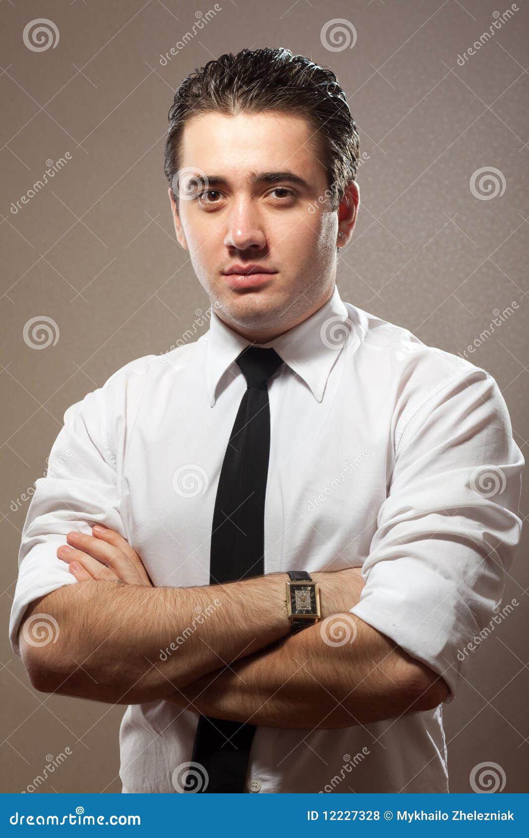 Office worker stock photo. Image of camera, casual, worker - 12227328