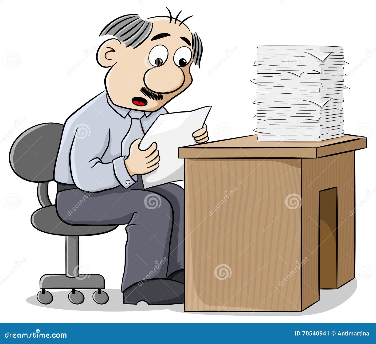 Dismayed Cartoons, Illustrations & Vector Stock Images - 284 Pictures ...