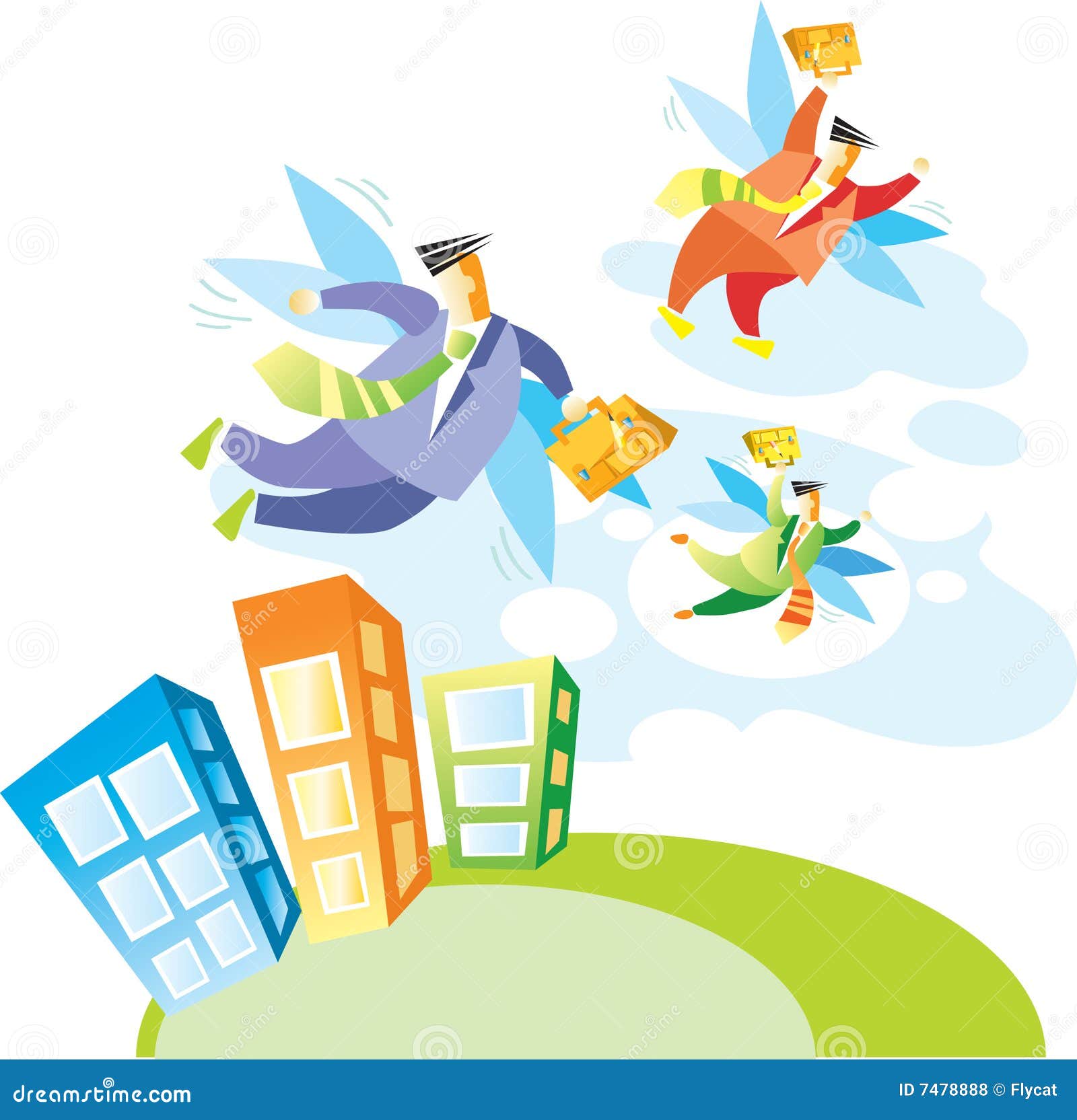 Depart Cartoons, Illustrations & Vector Stock Images - 4360 Pictures to ...