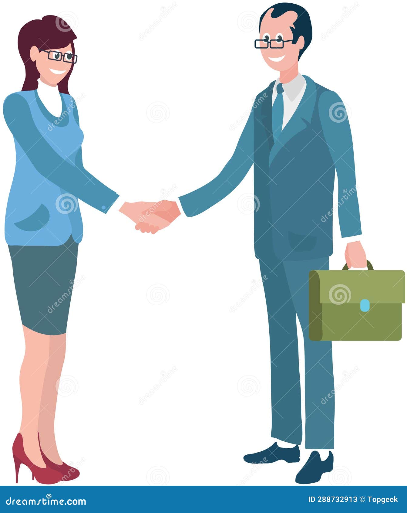 Office Workers. Teamwork Cultivates Supportive and Collaborative Work ...