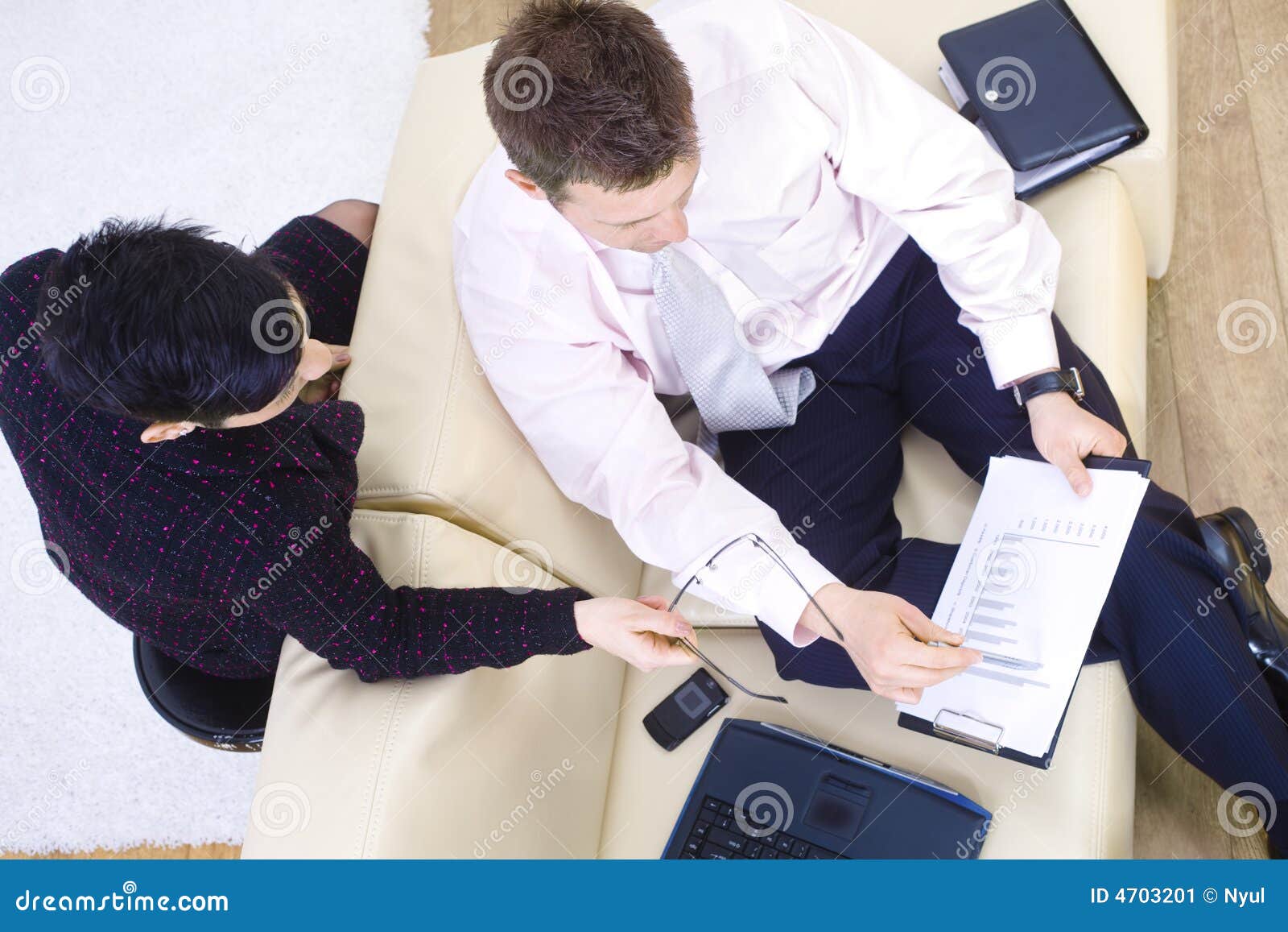 Office workers teamworking stock image. Image of busy - 4703201