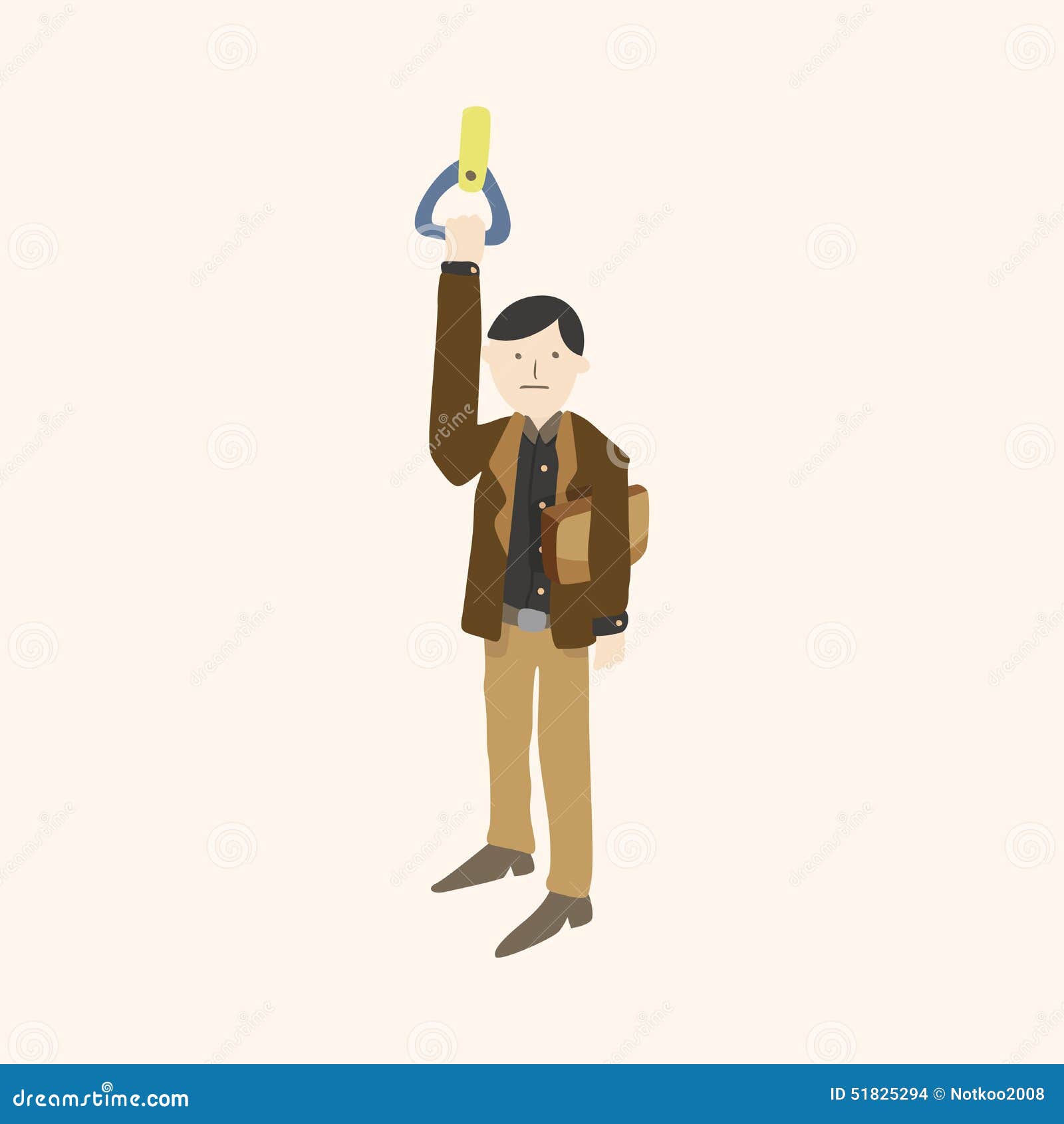 Office Workers Theme Elements Stock Vector - Illustration of worker ...