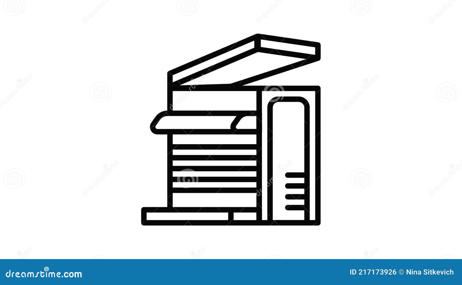 Logo Xerox Stock Footage & Videos - 2 Stock Videos