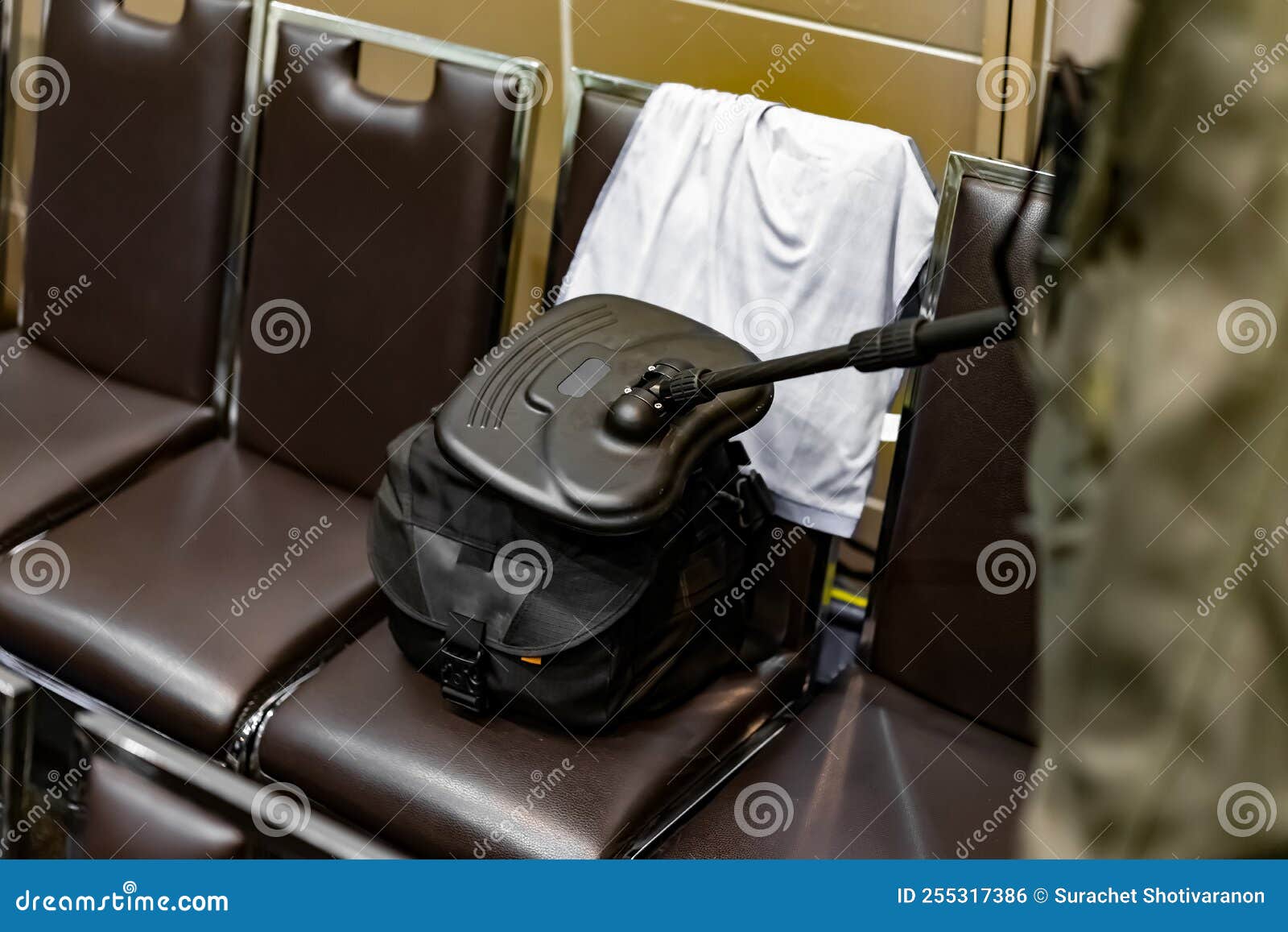 Officers are Carefully Detecting Bombs with Instruments To Keep People ...