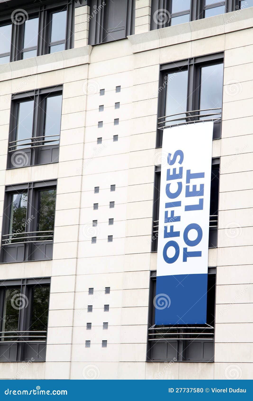 Offices to let stock photo. Image of rent, renting, banner - 27737580