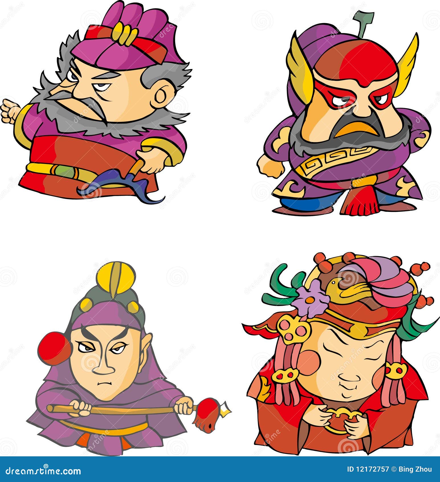 Official set one stock illustration. Illustration of fashion - 12172757