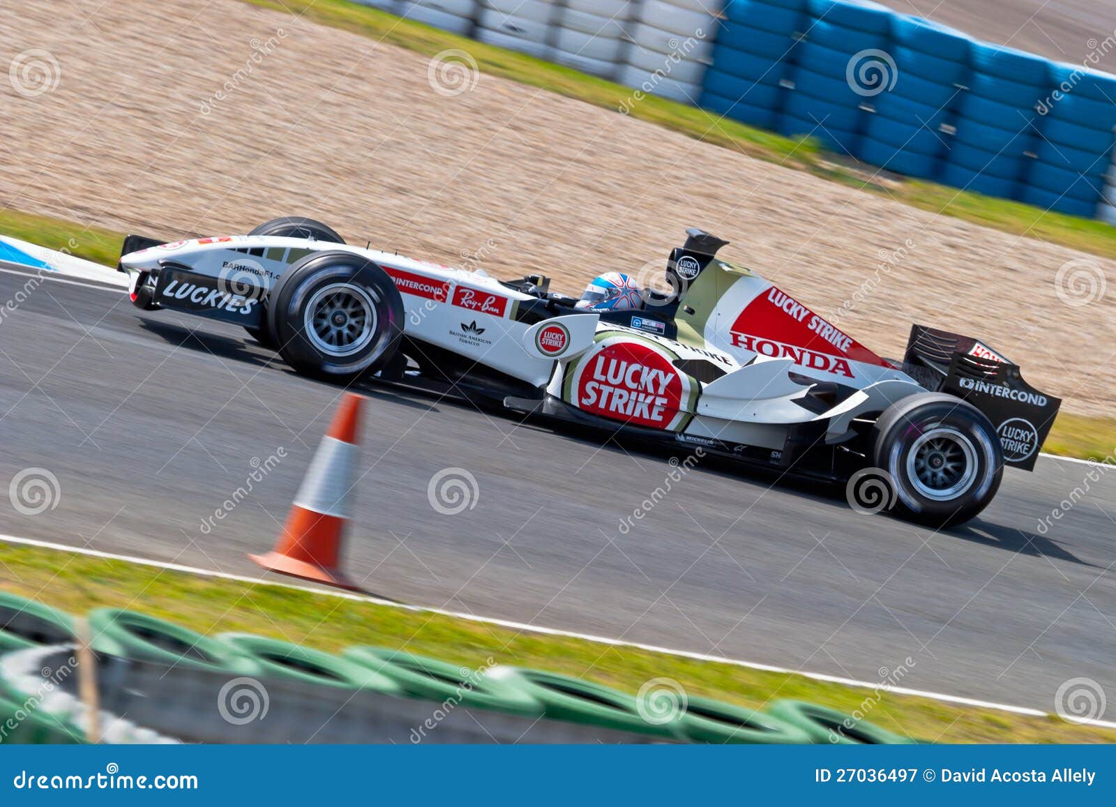 Official Training Session of Formula One , 2005 Editorial Photography ...