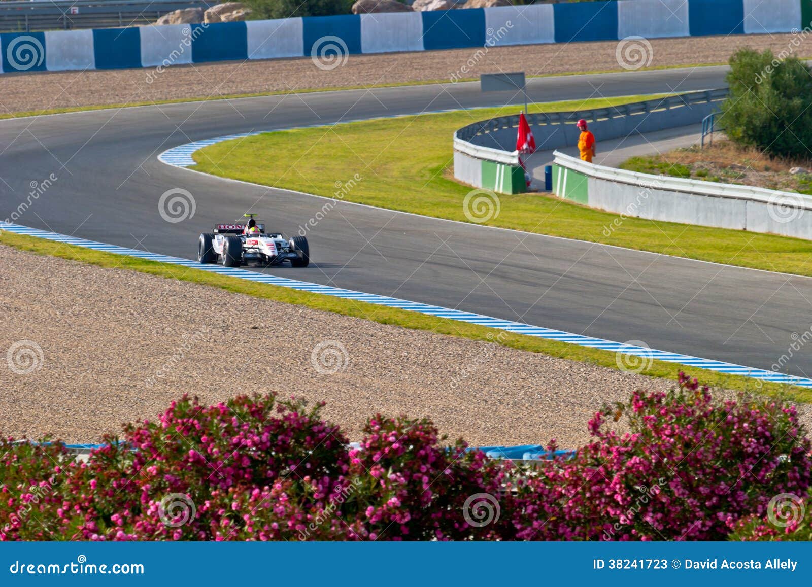 Official Training Session of Formula One , 2005 Editorial Stock Photo ...