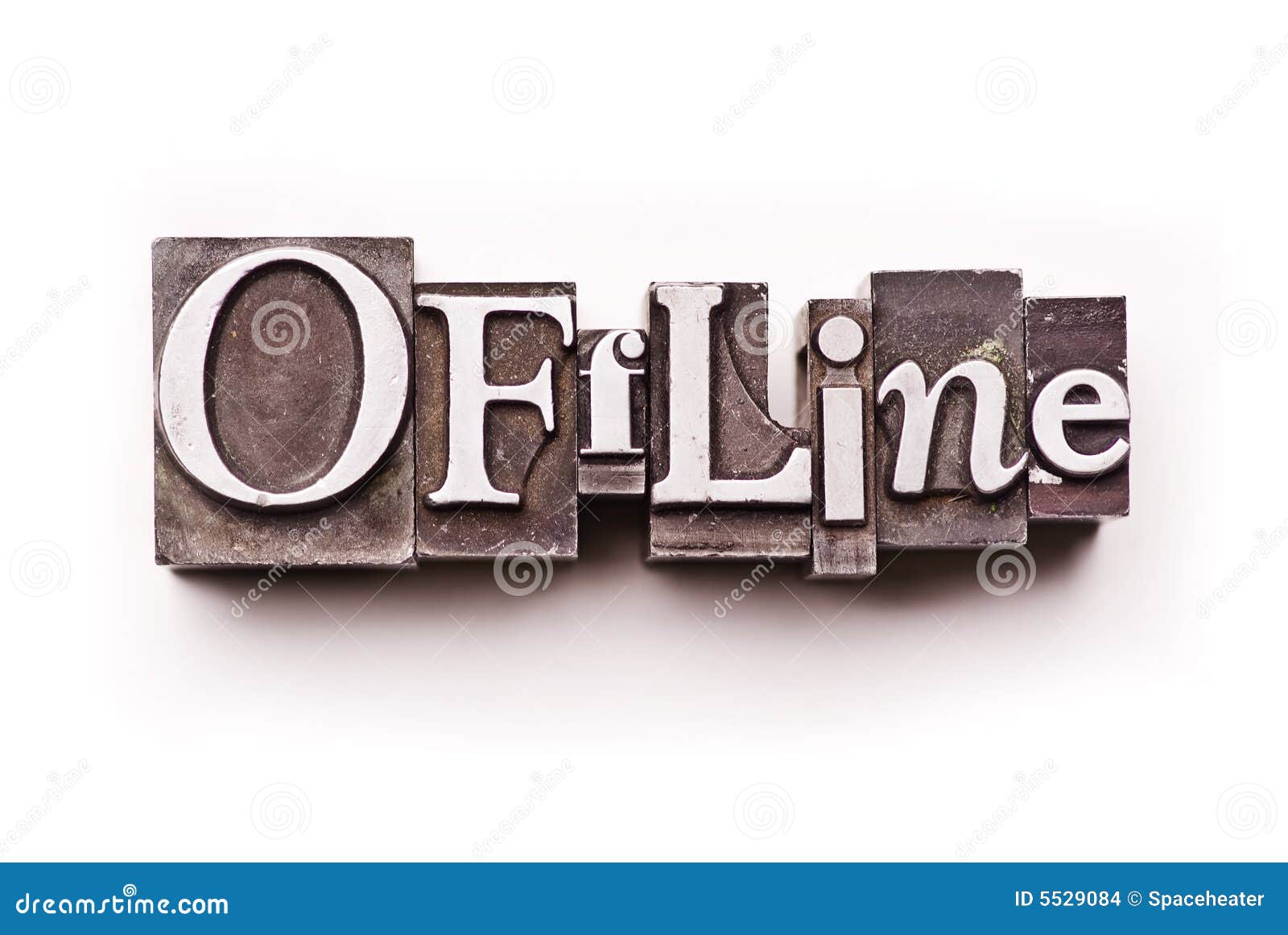 Offline stock photo. Image of share, grunge, internet - 5529084