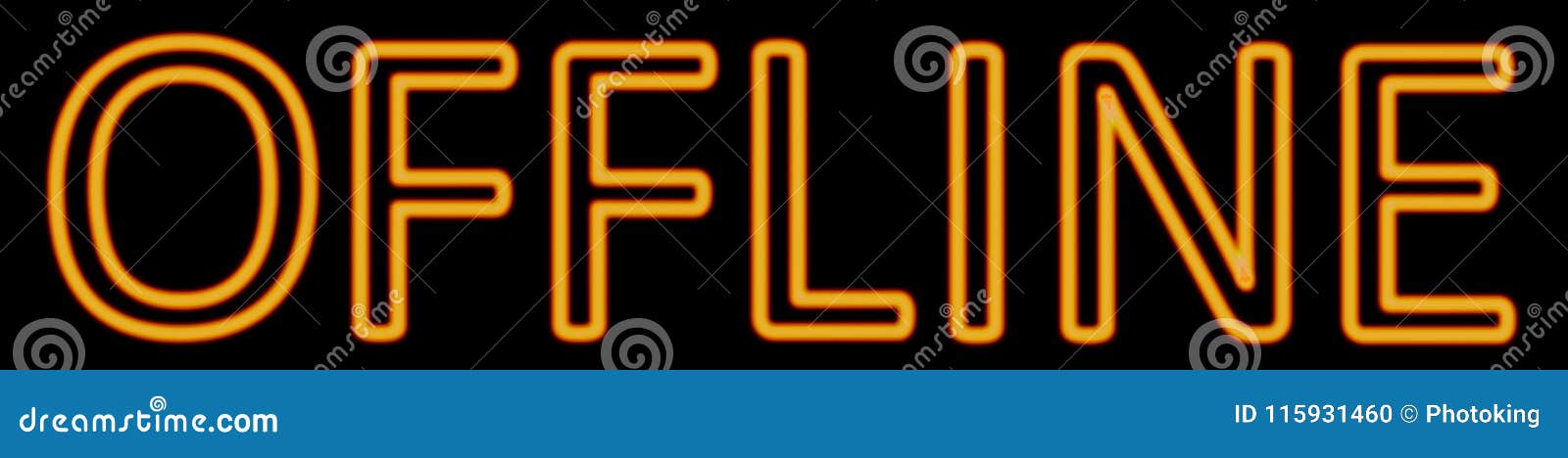 Offline Orange Stock Illustrations – 267 Offline Orange Stock ...