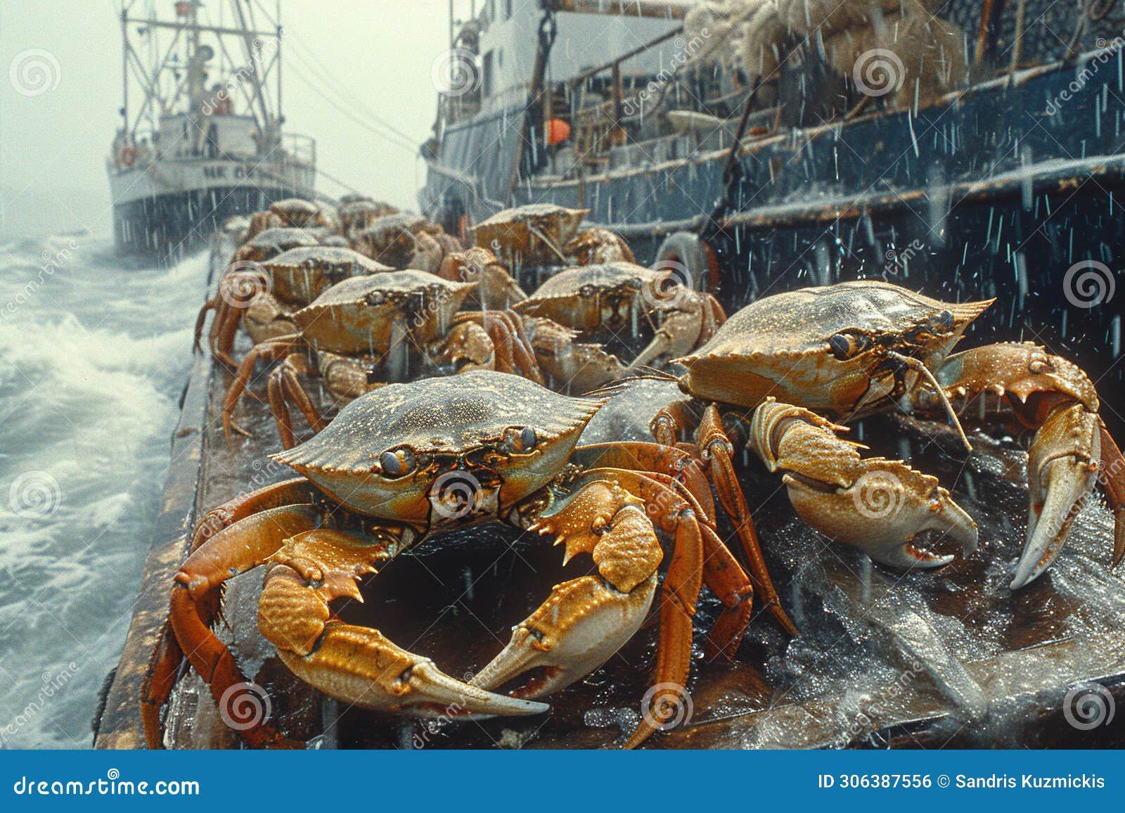 Offloading Cartoons, Illustrations & Vector Stock Images - 98 Pictures ...