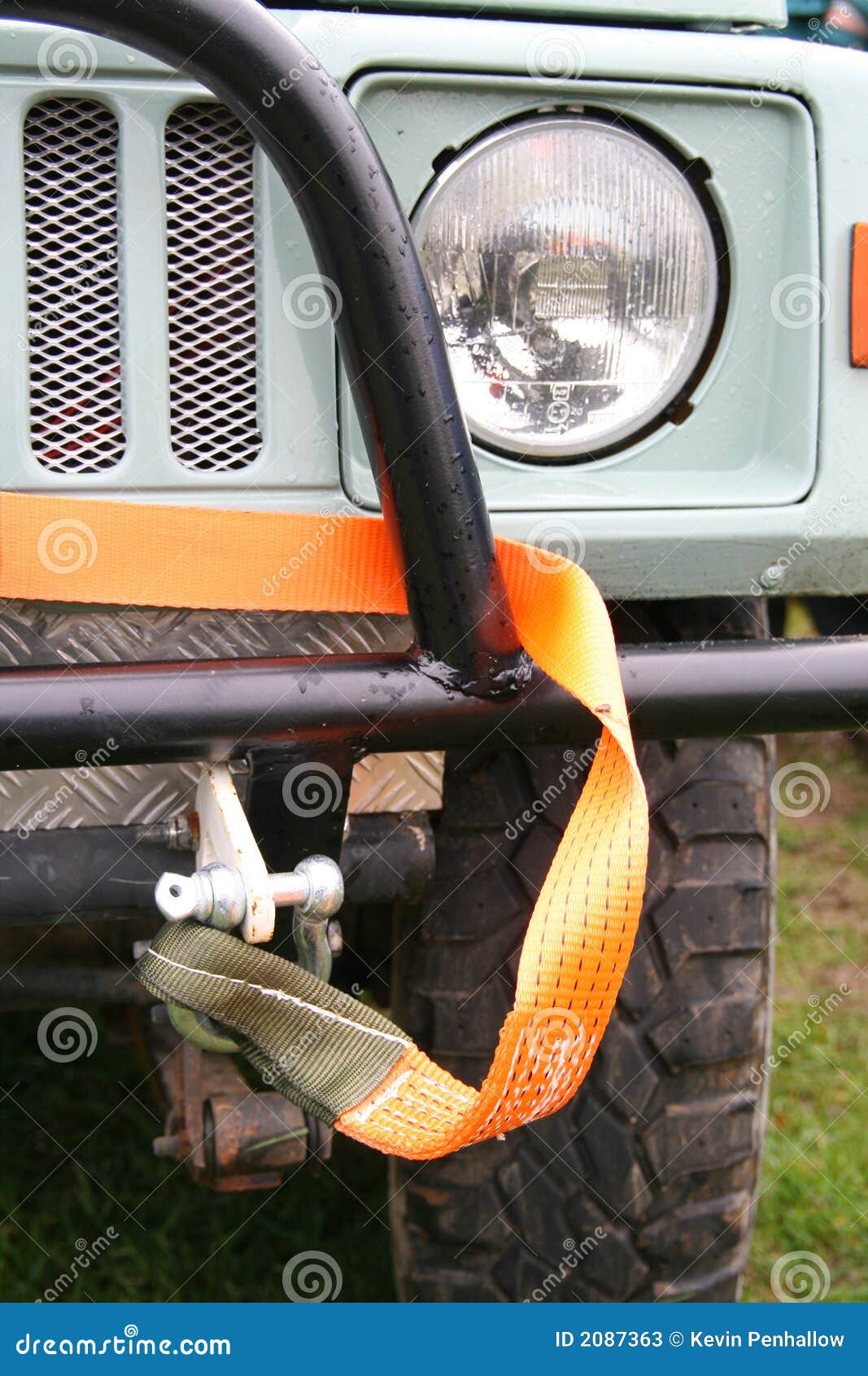 Offroad 4x4 Picture. Image: 2087363