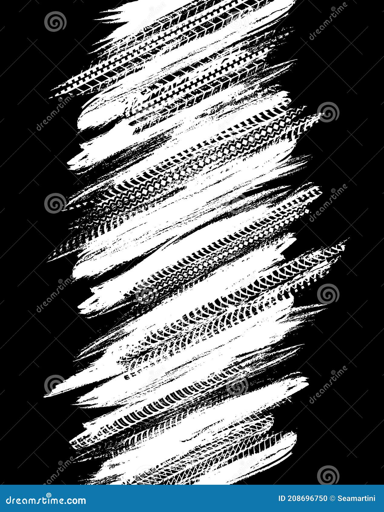 Off Road Trails Background Stock Illustrations – 85 Off Road Trails ...