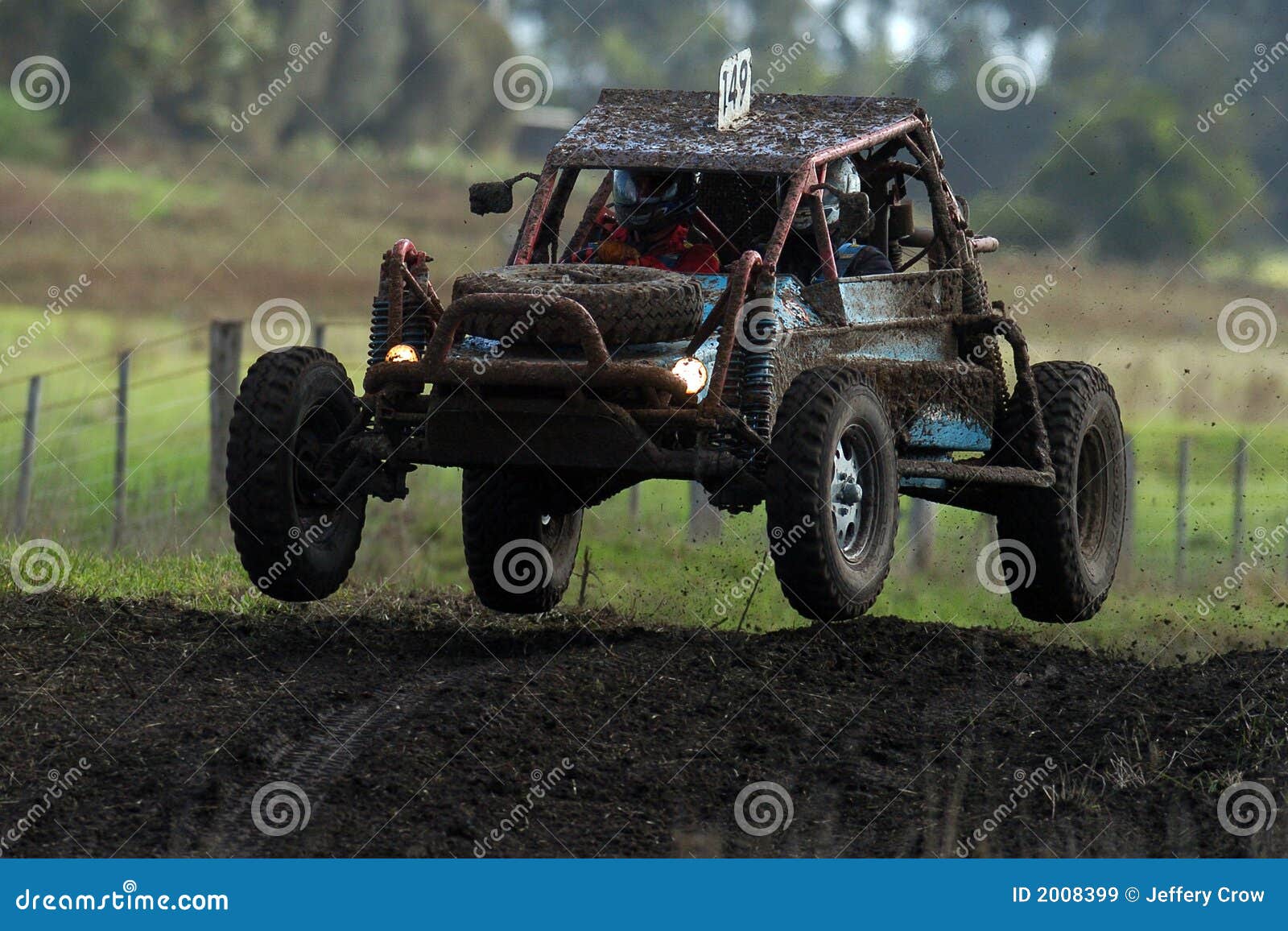 Offroad mud 03 stock image. Image of road, dirt, buggies - 2008399