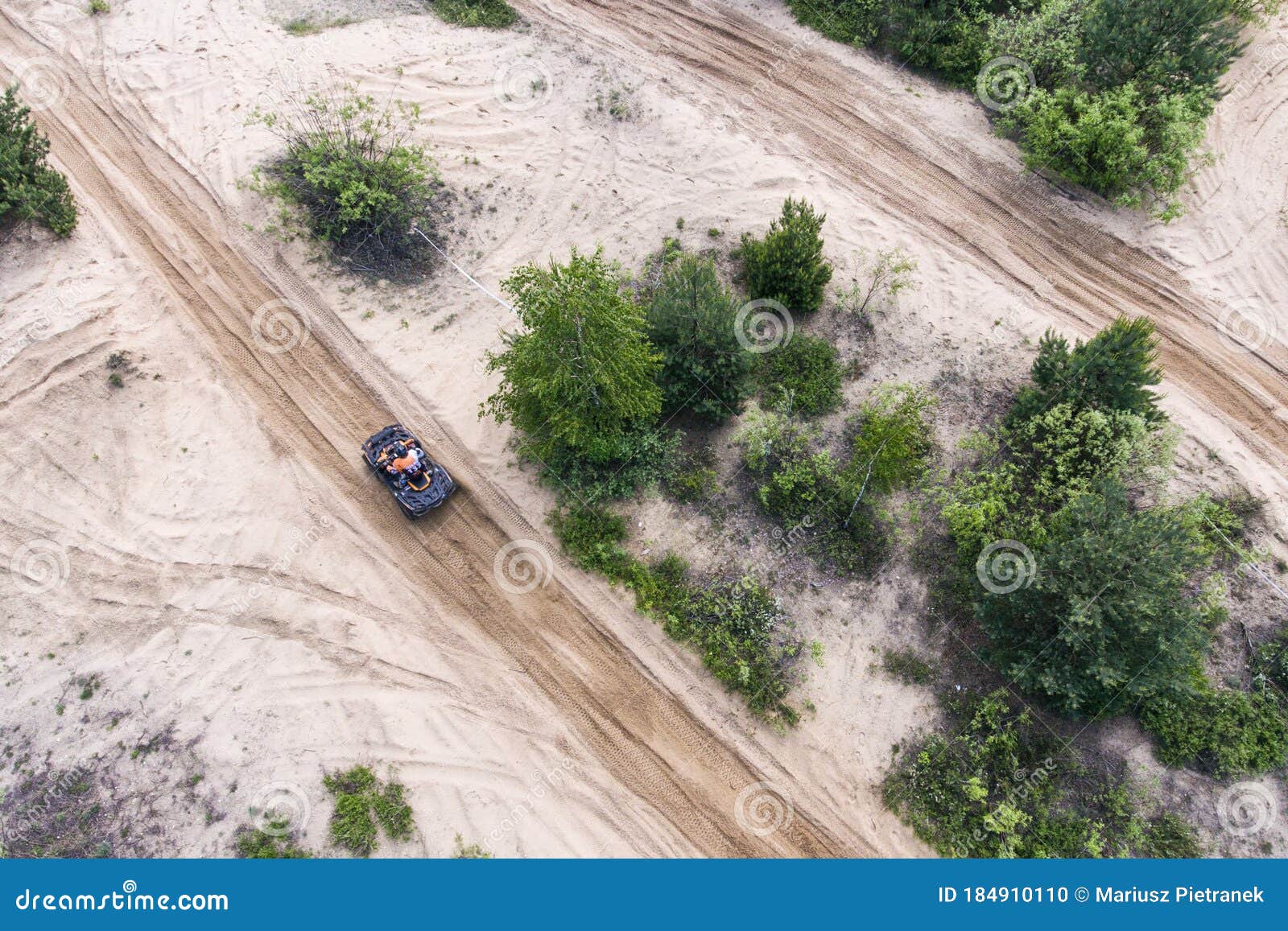 Offroad 4x4 Sand Rally in Poland Editorial Image - Image of driver ...