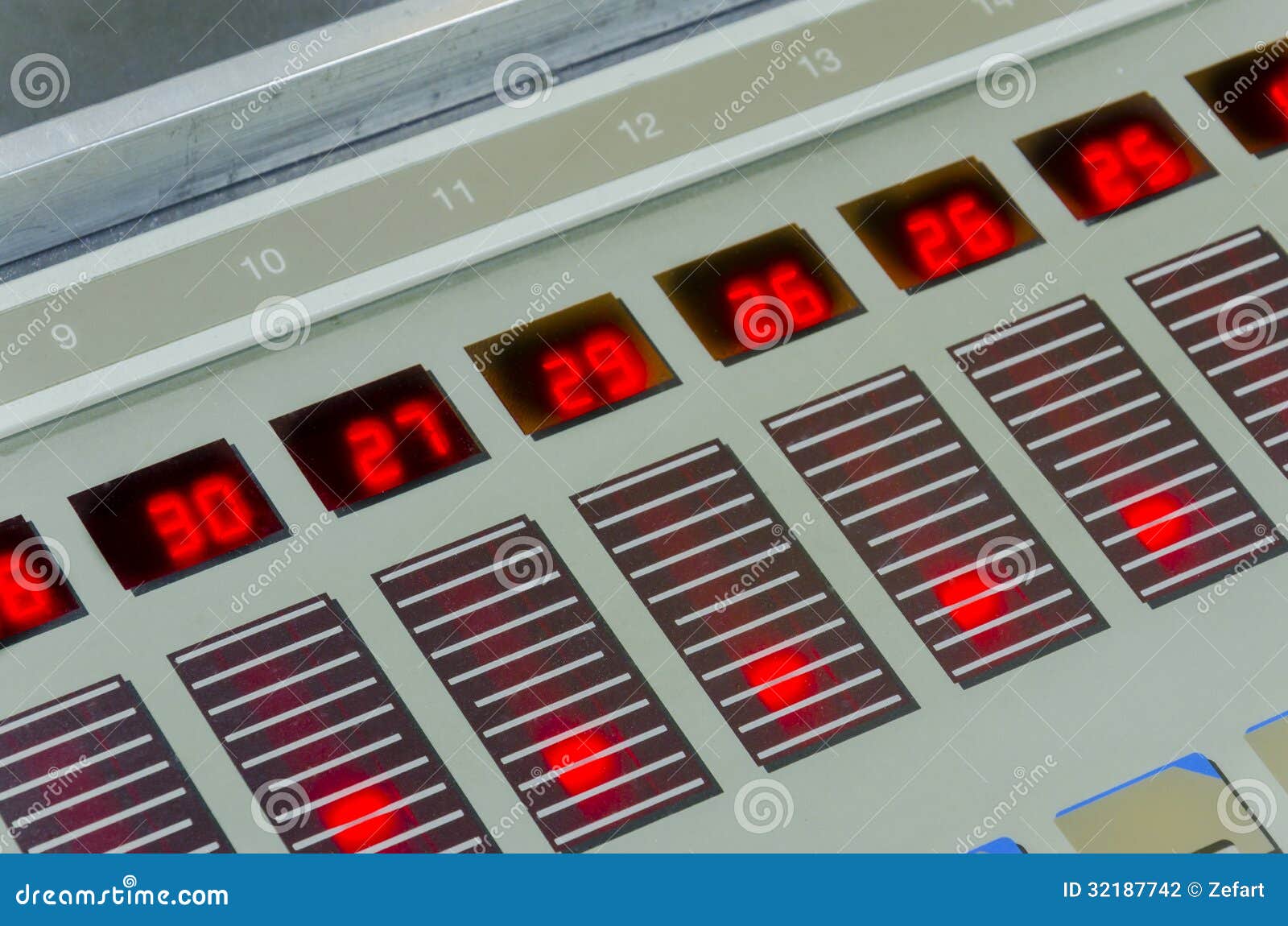 Offset Machine Press Print at Control Unit Table Stock Photo - Image of ... Offset Machine Press Print at Control Unit Table Stock Photo - Image of ...