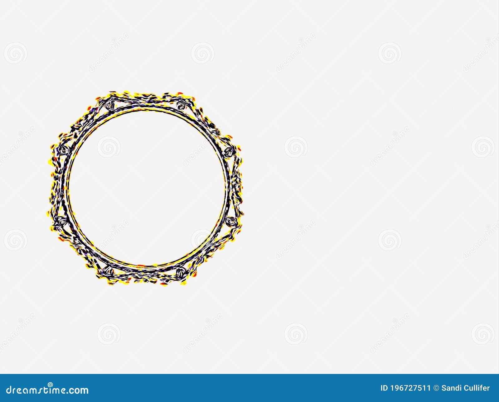 Offset Artistic Display Font. Gray White Letters, Numbers And Currency ...