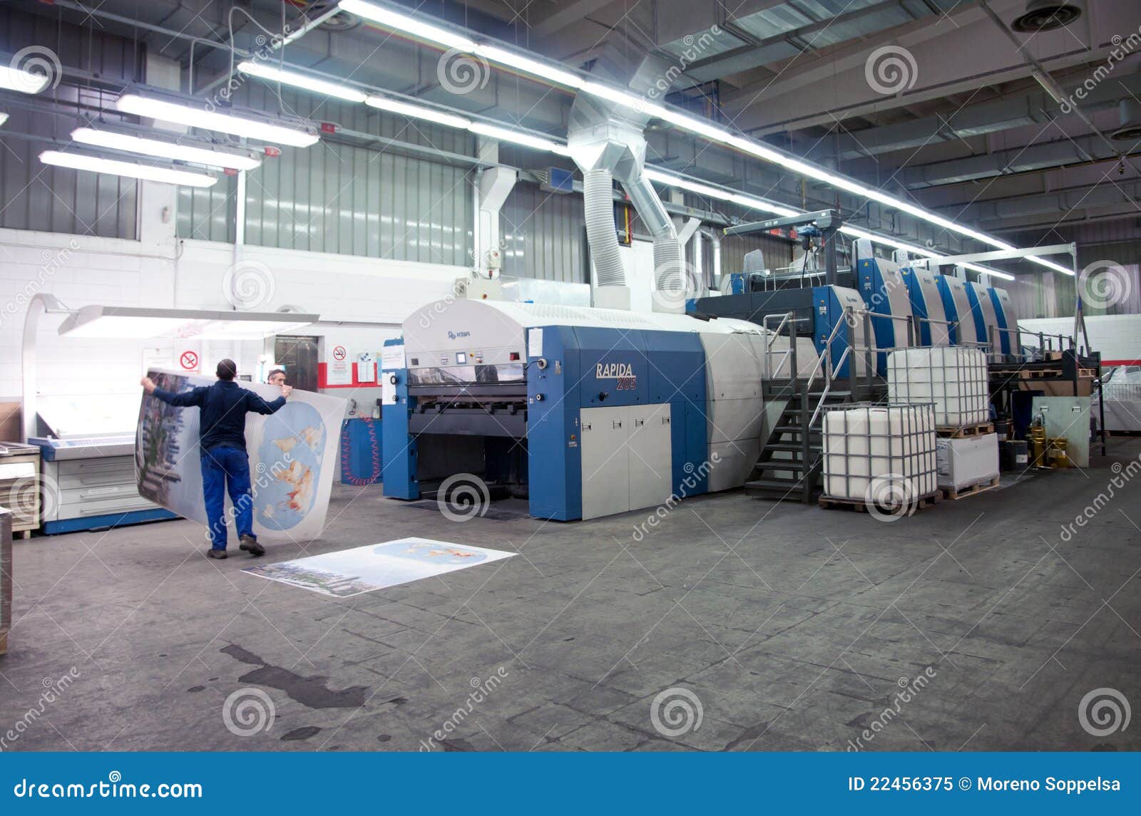Offset Print of the Largest World Atlas Editorial Image - Image of book ...