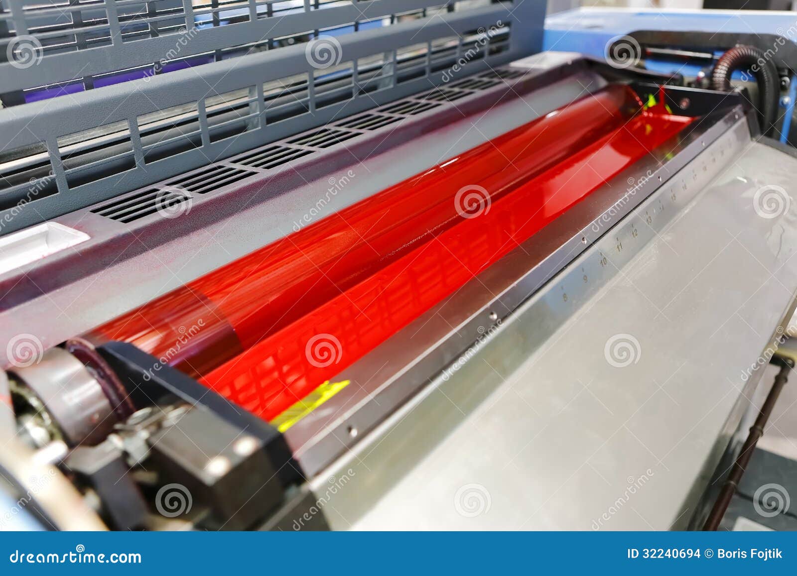 290 Ink Roller Offset Press Stock Photos - Free & Royalty-Free Stock ...