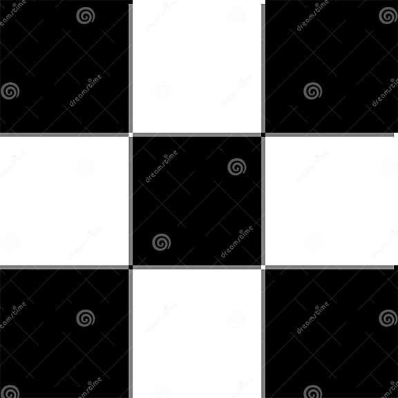 Offset Squares Seamless Geometric Pattern. Emboss, Indent Squares ...