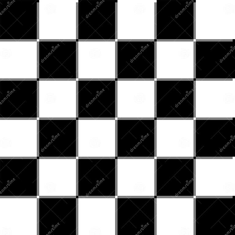 Offset Squares Seamless Geometric Pattern. Emboss, Indent Squares ...