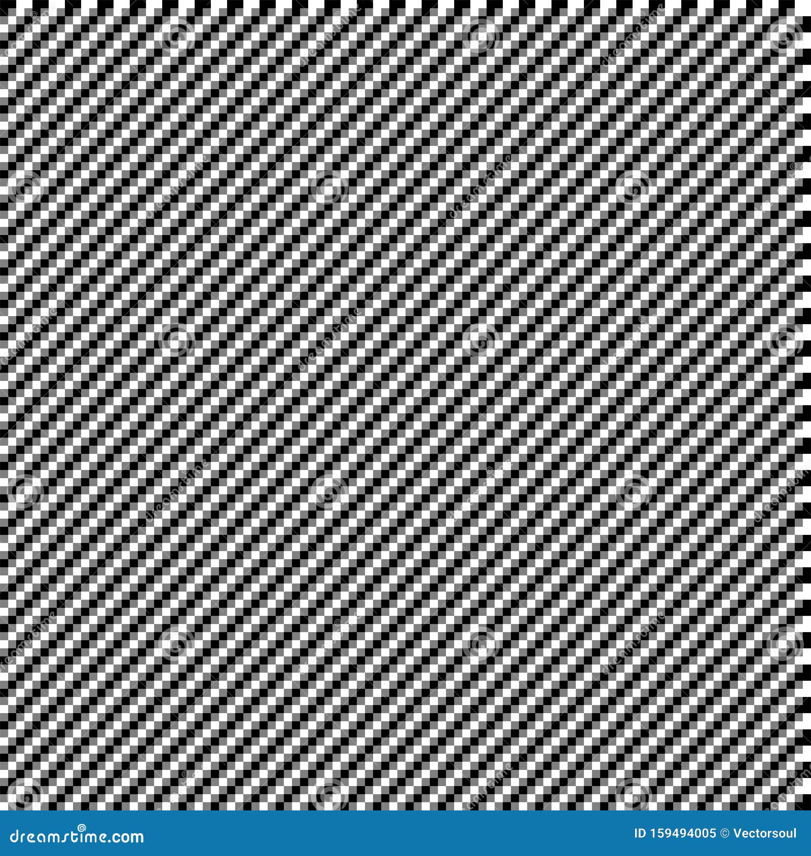 Offset Squares Seamless Geometric Pattern. Emboss, Indent Squares ...