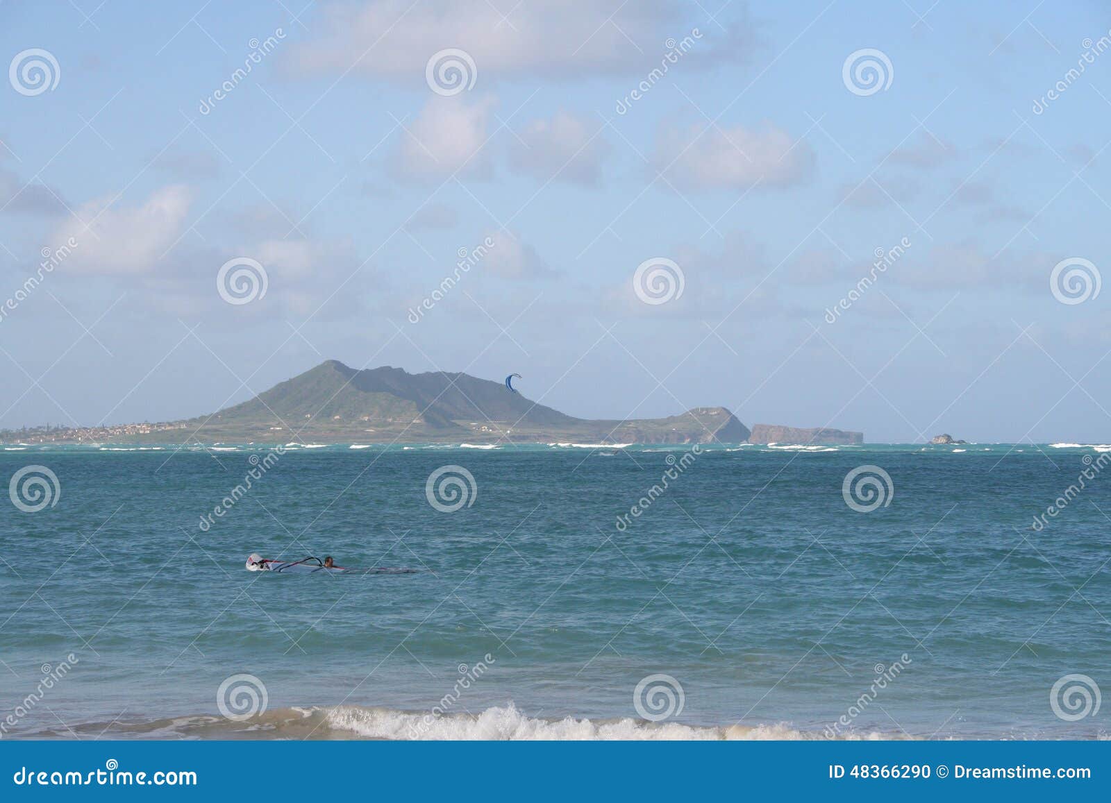 Offshore Island stock photo. Image of long, camera, ground - 48366290