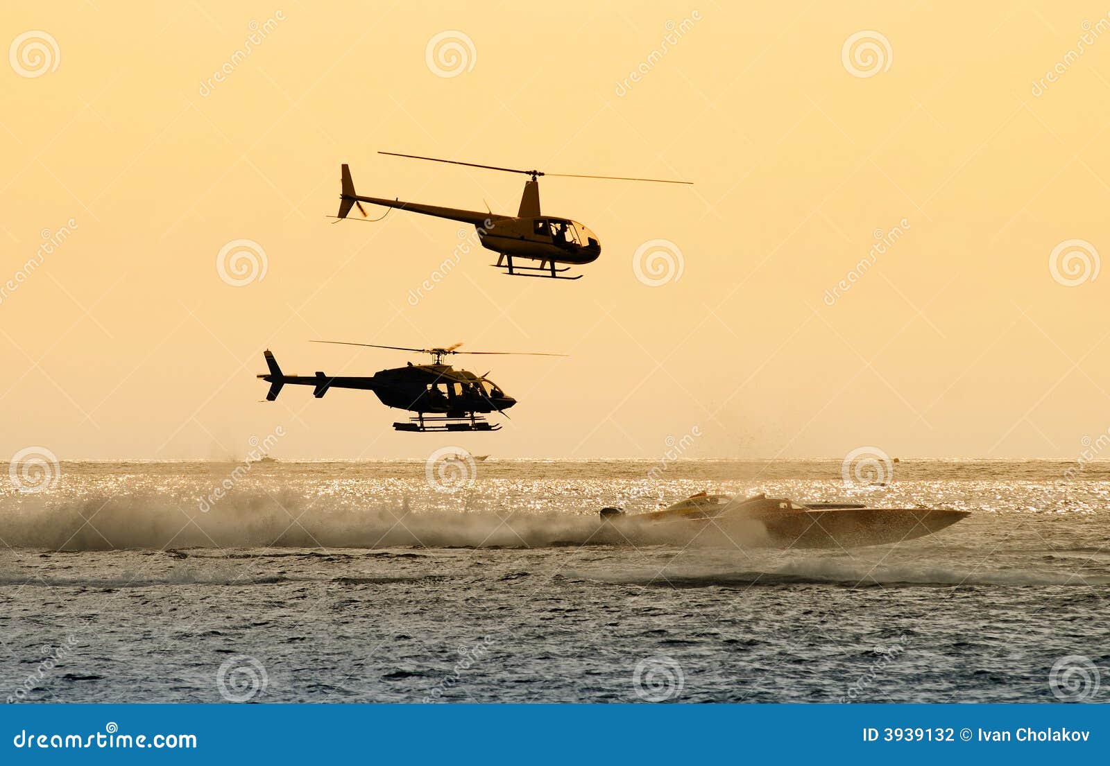 Offshore marine race stock photo. Image of transport, speedboat - 3939132