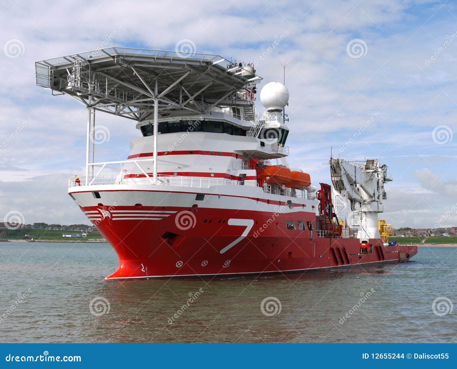 Offshore Subsea B1 stock photo. Image of offshore, water - 12655244