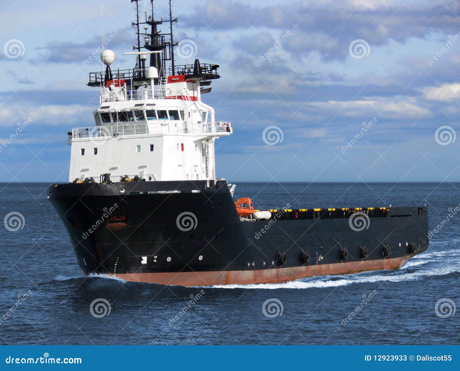 673 Offshore Psv Vessel Stock Photos - Free & Royalty-Free Stock Photos ...